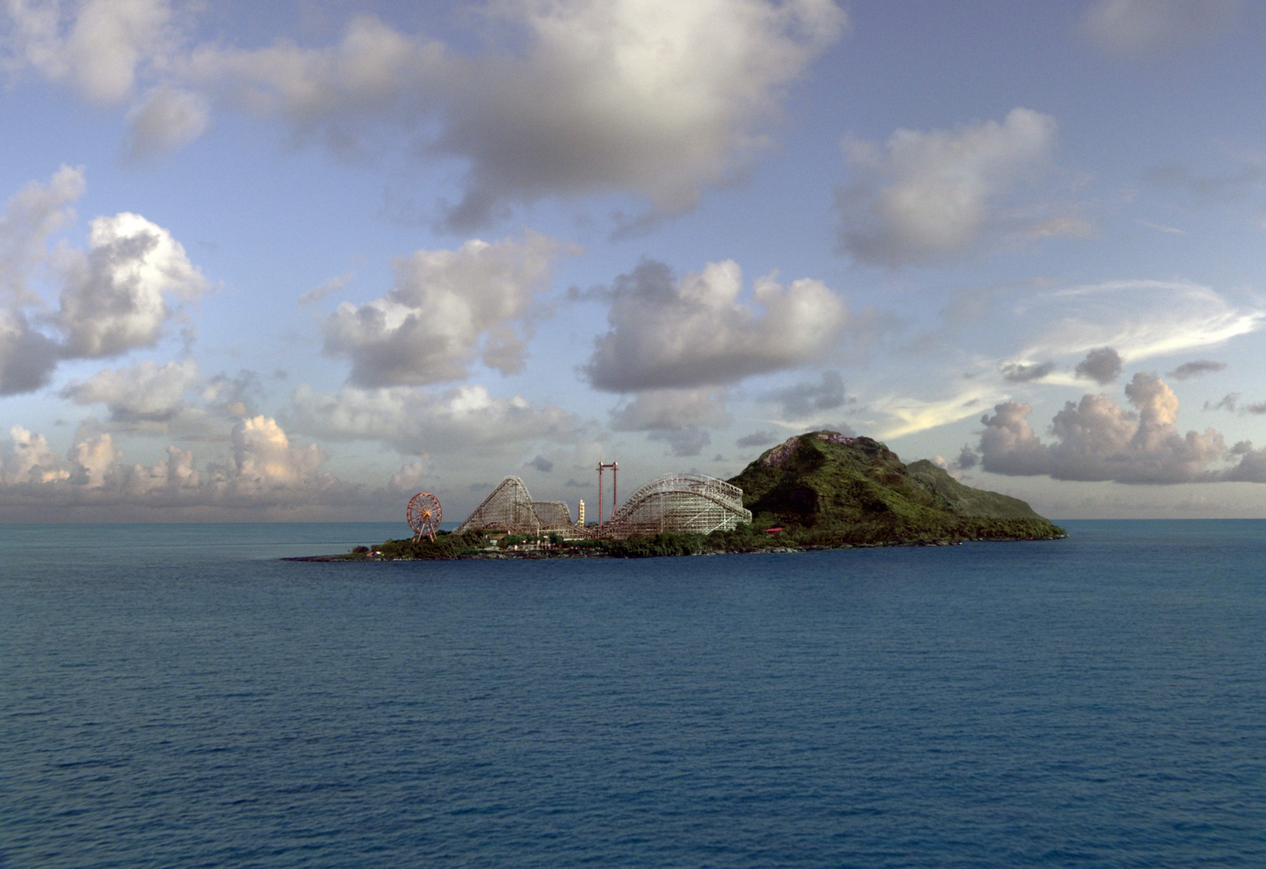 Percy Jackson – Szörnyek tengere