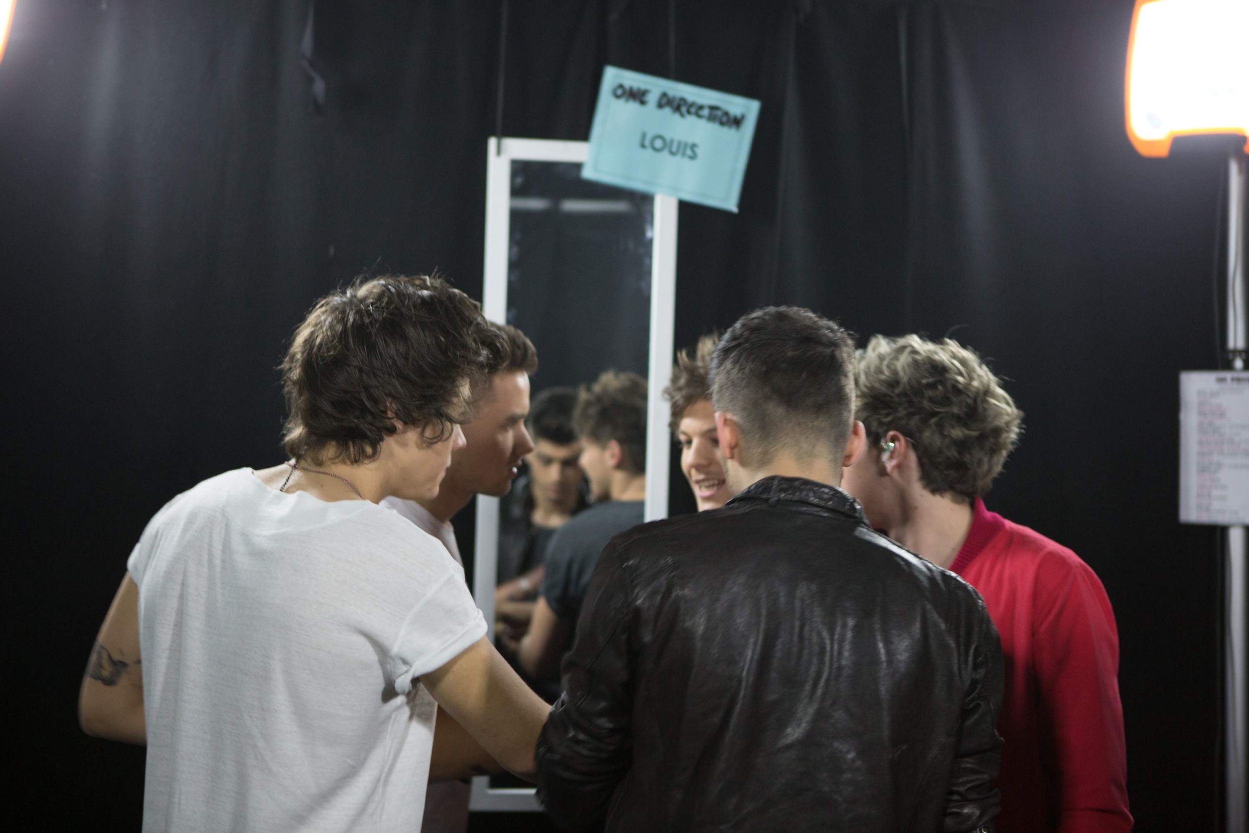 One Direction: This Is Us
