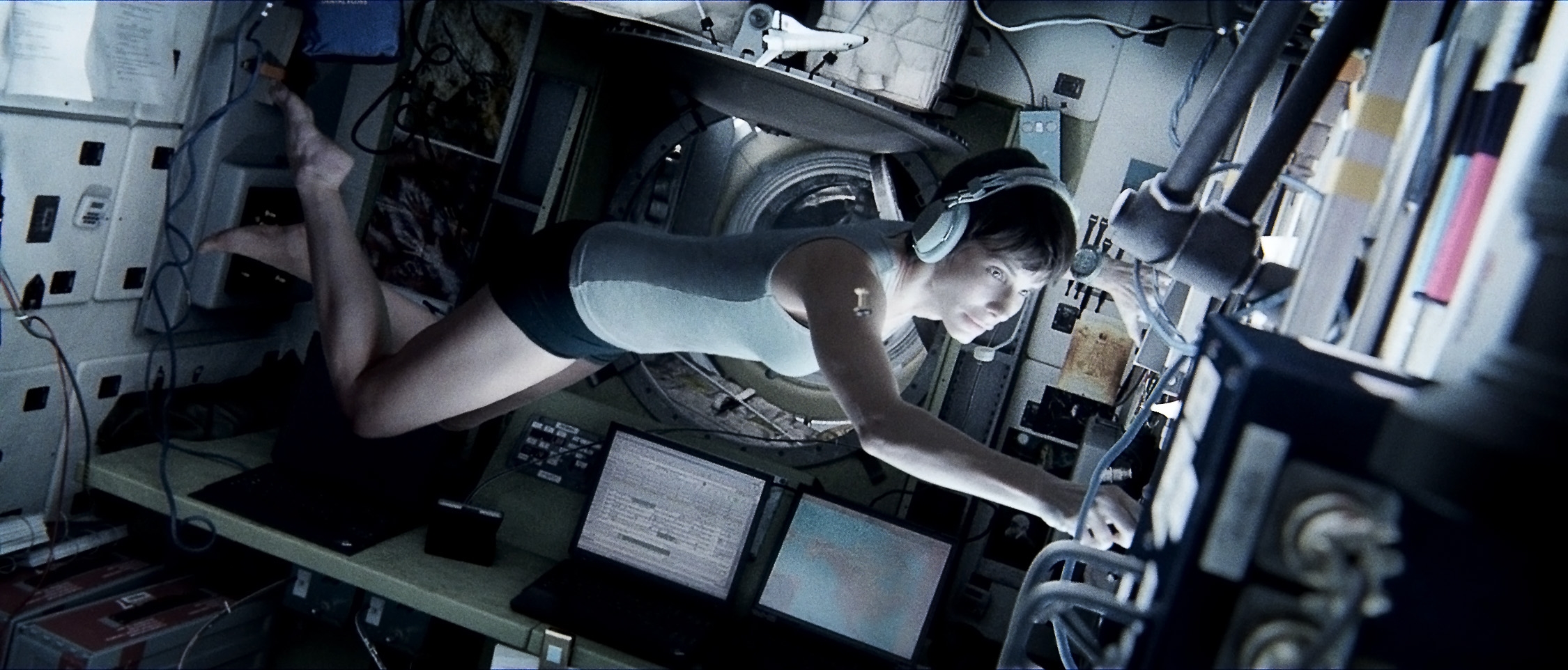 Sandra Bullock
