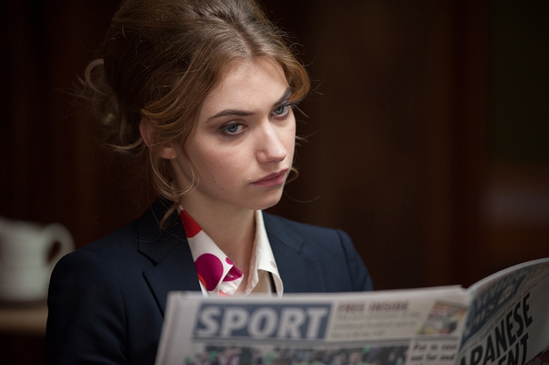 Imogen Poots