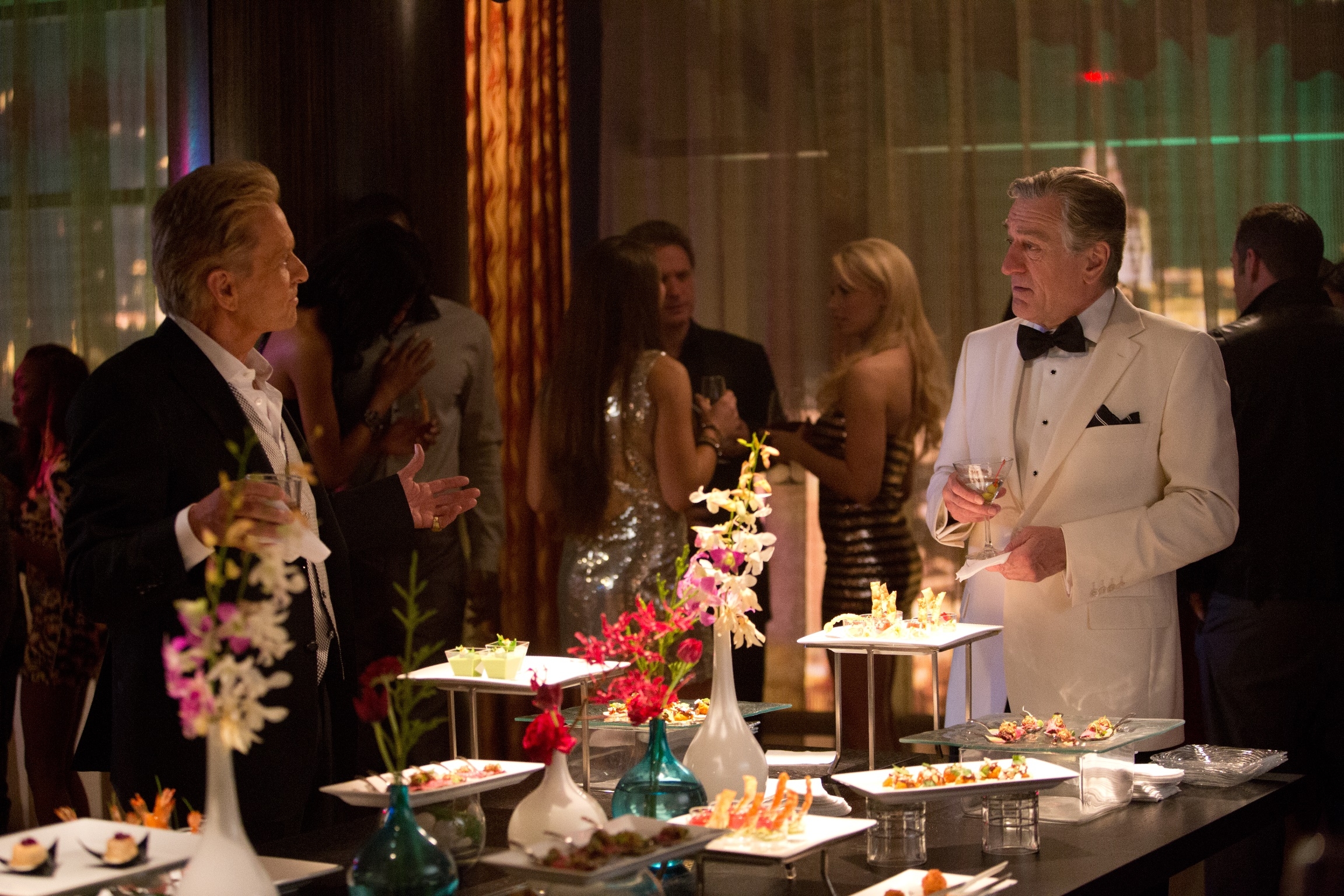 Last Vegas