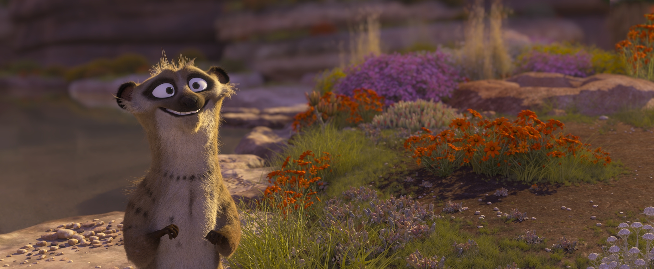 Khumba