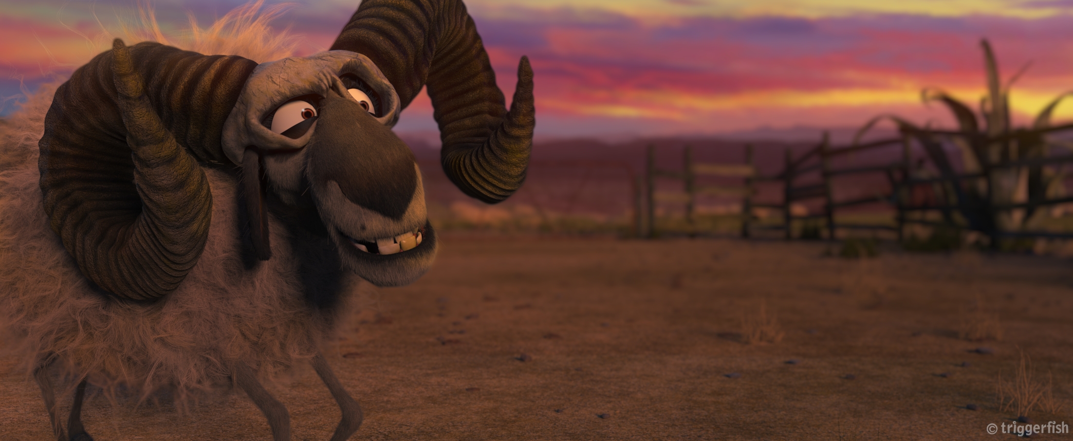 Khumba
