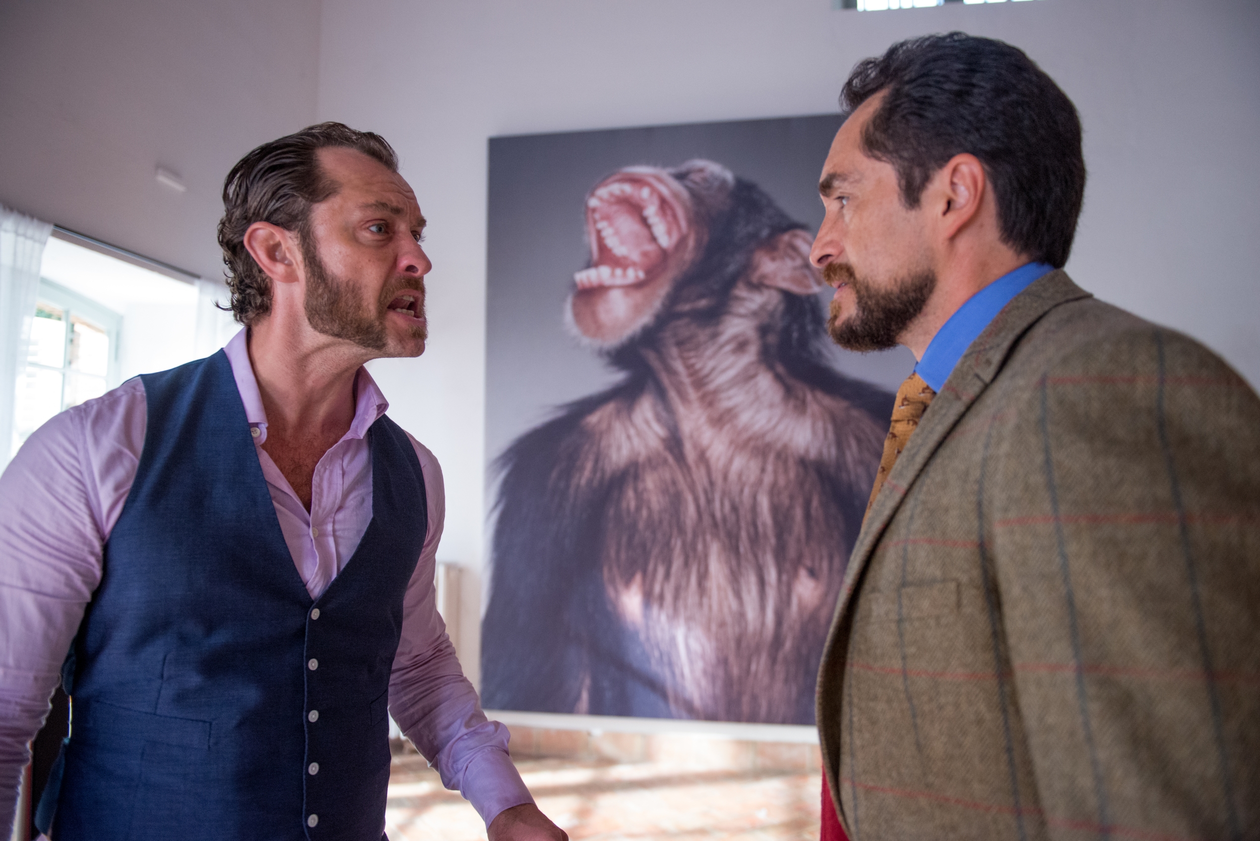 Dom Hemingway