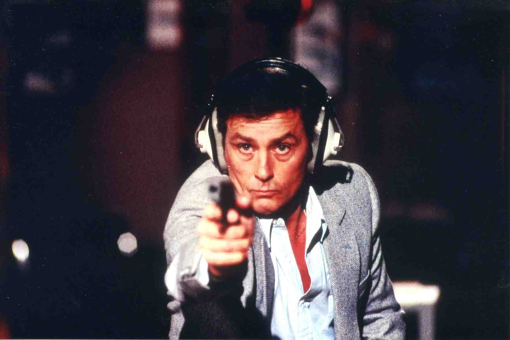 Alain Delon