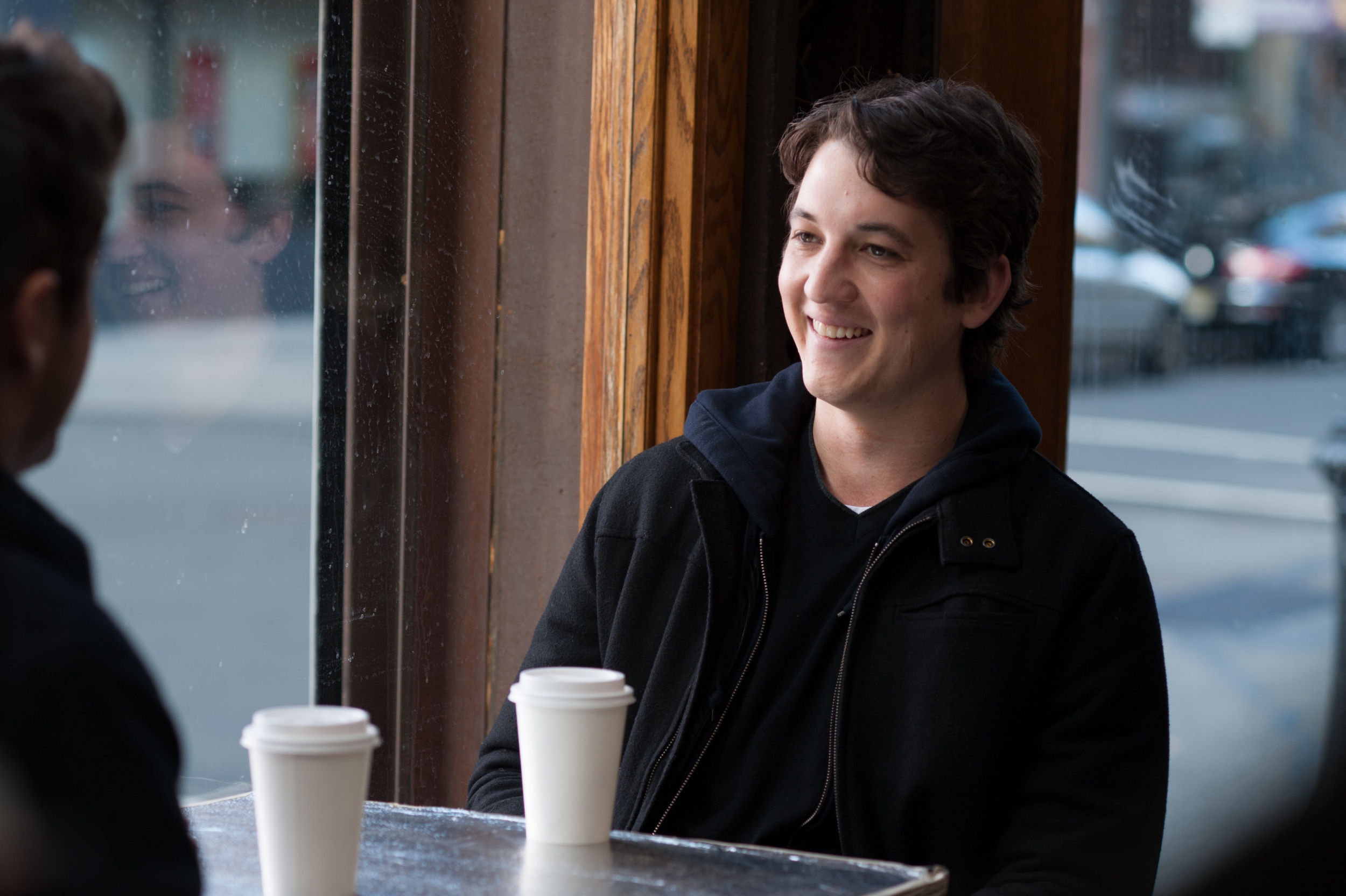 Miles Teller