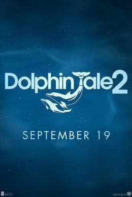 Delfines kaland 2.
