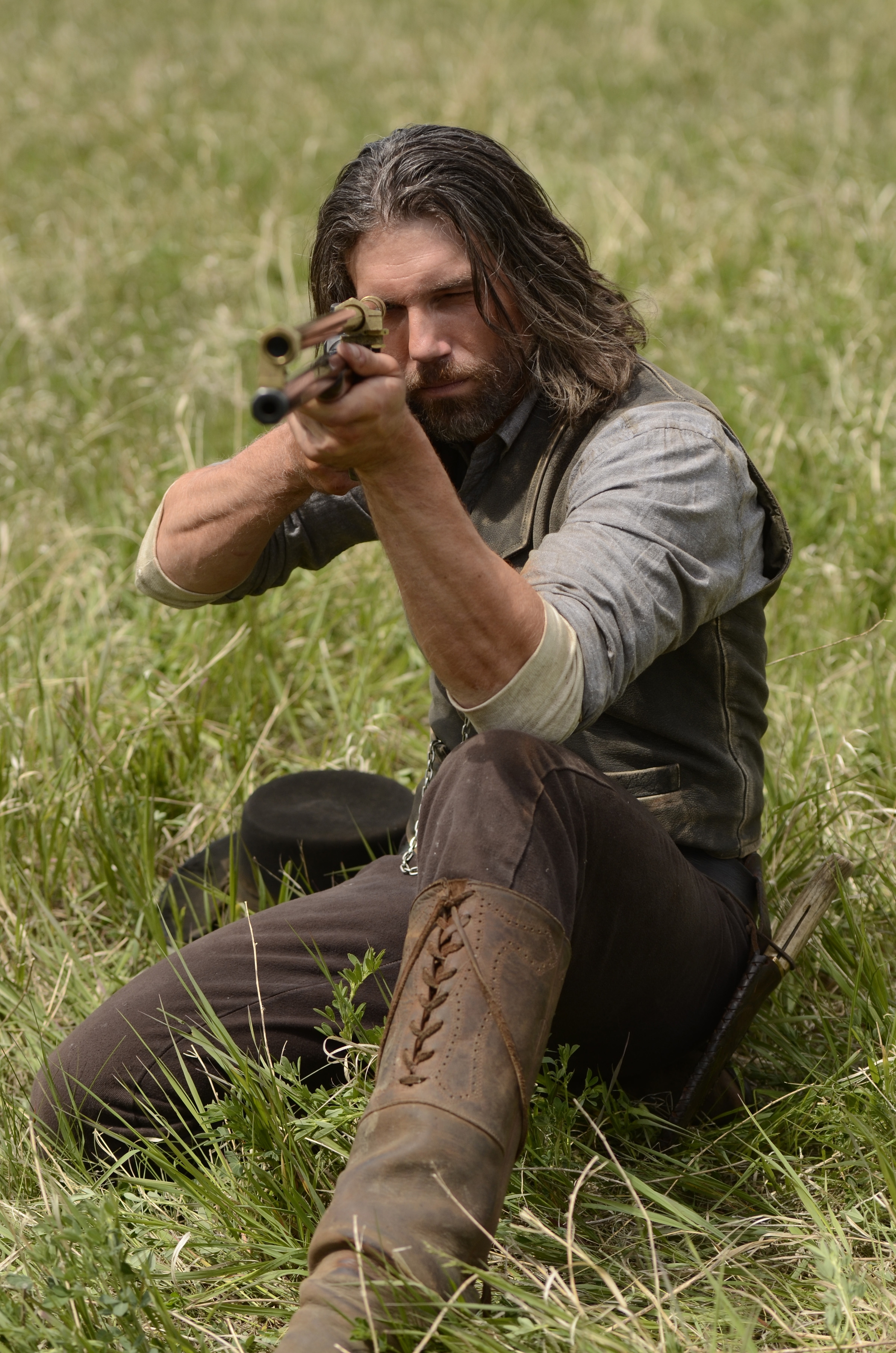 Anson Mount
