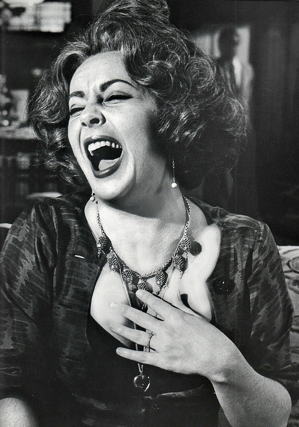 Elizabeth Taylor