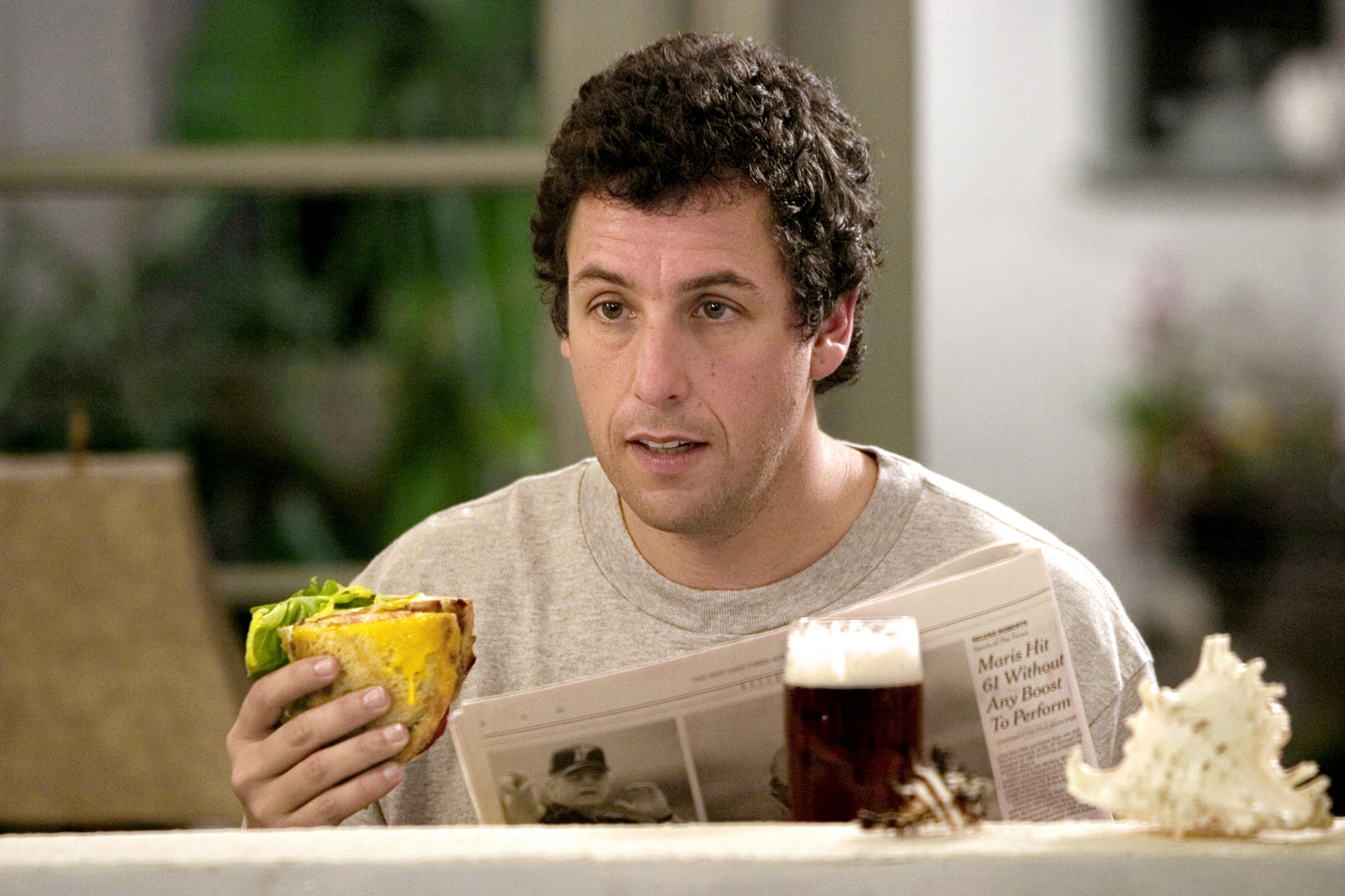 Spangol - Magamat sem értem