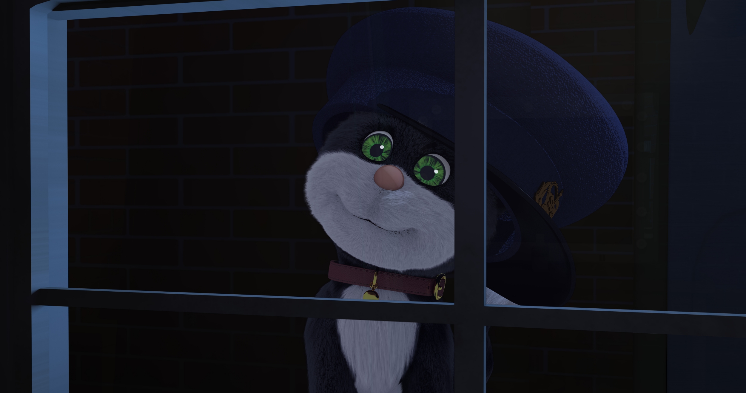 Postás Pat – A mozifilm