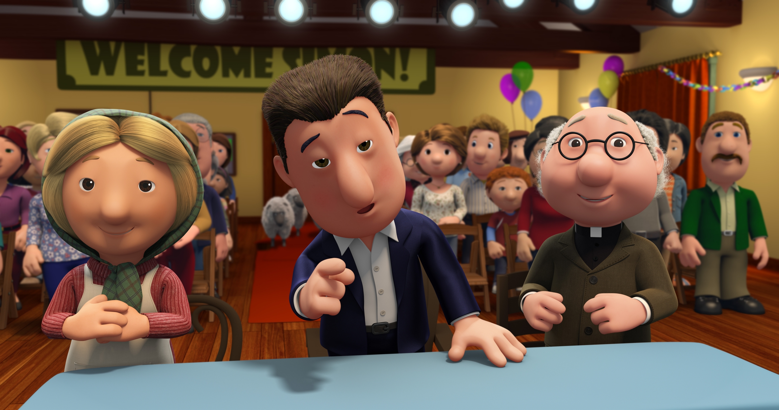 Postás Pat – A mozifilm