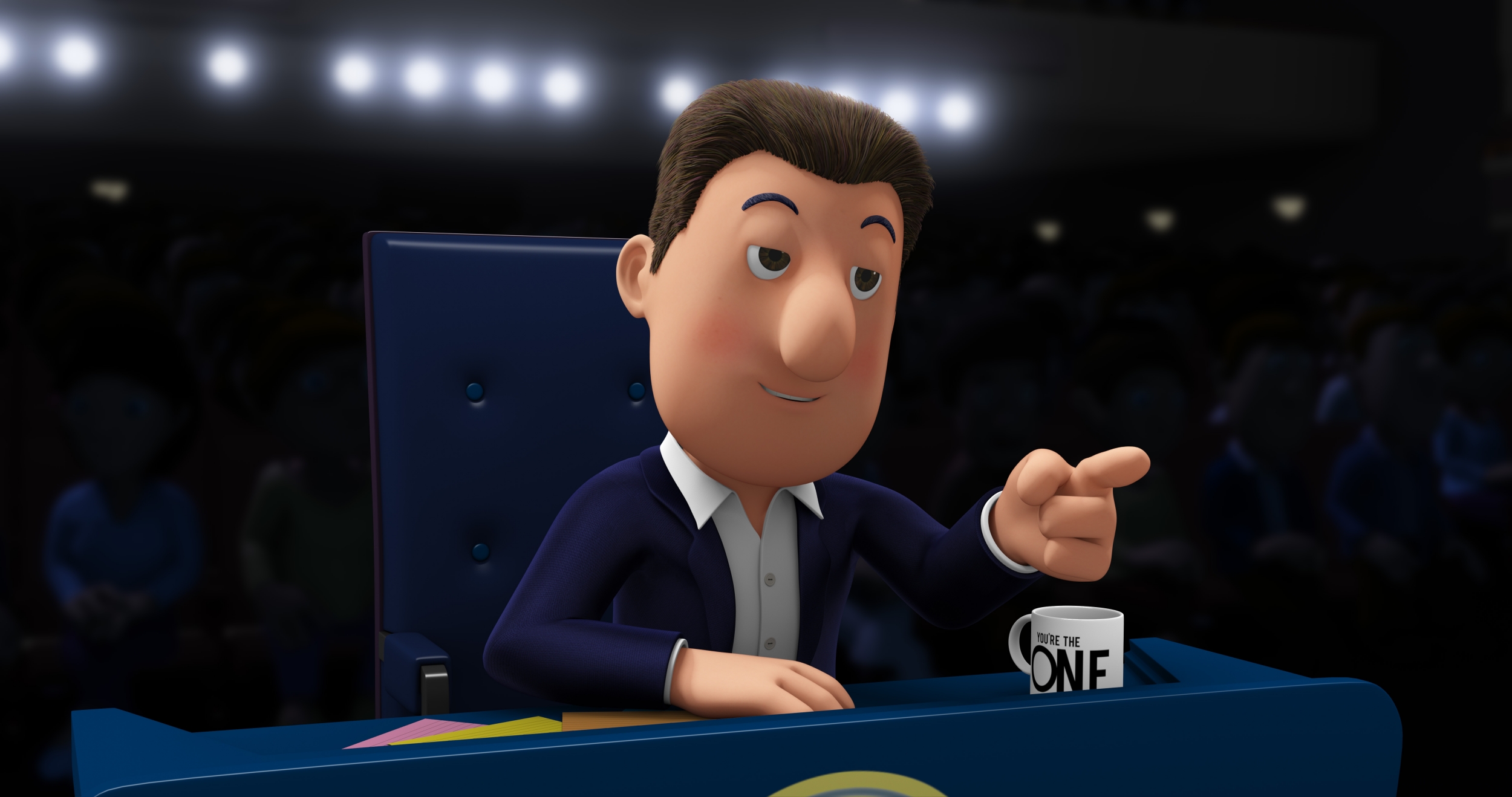 Postás Pat – A mozifilm