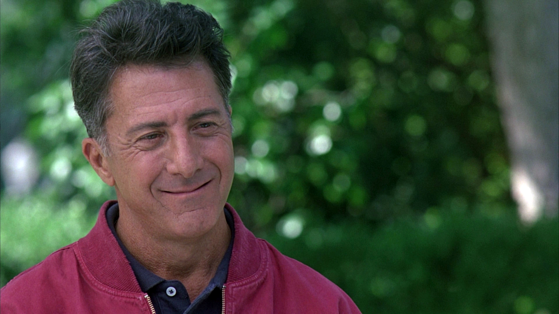 Dustin Hoffman