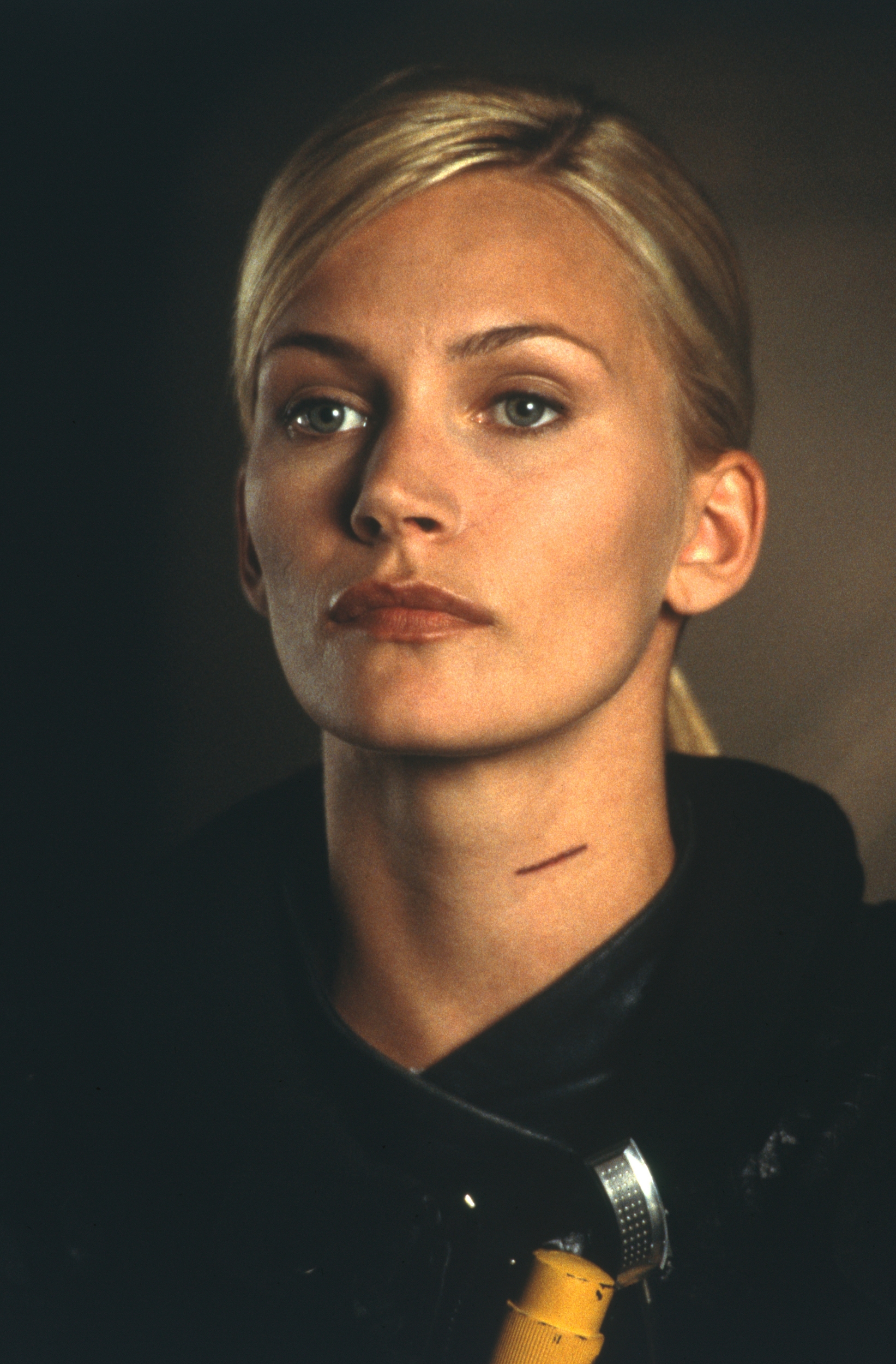 Natasha Henstridge
