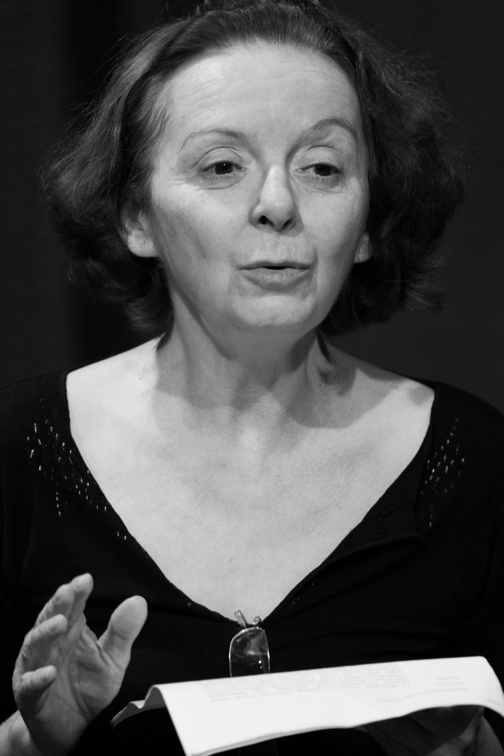Nagy Mari