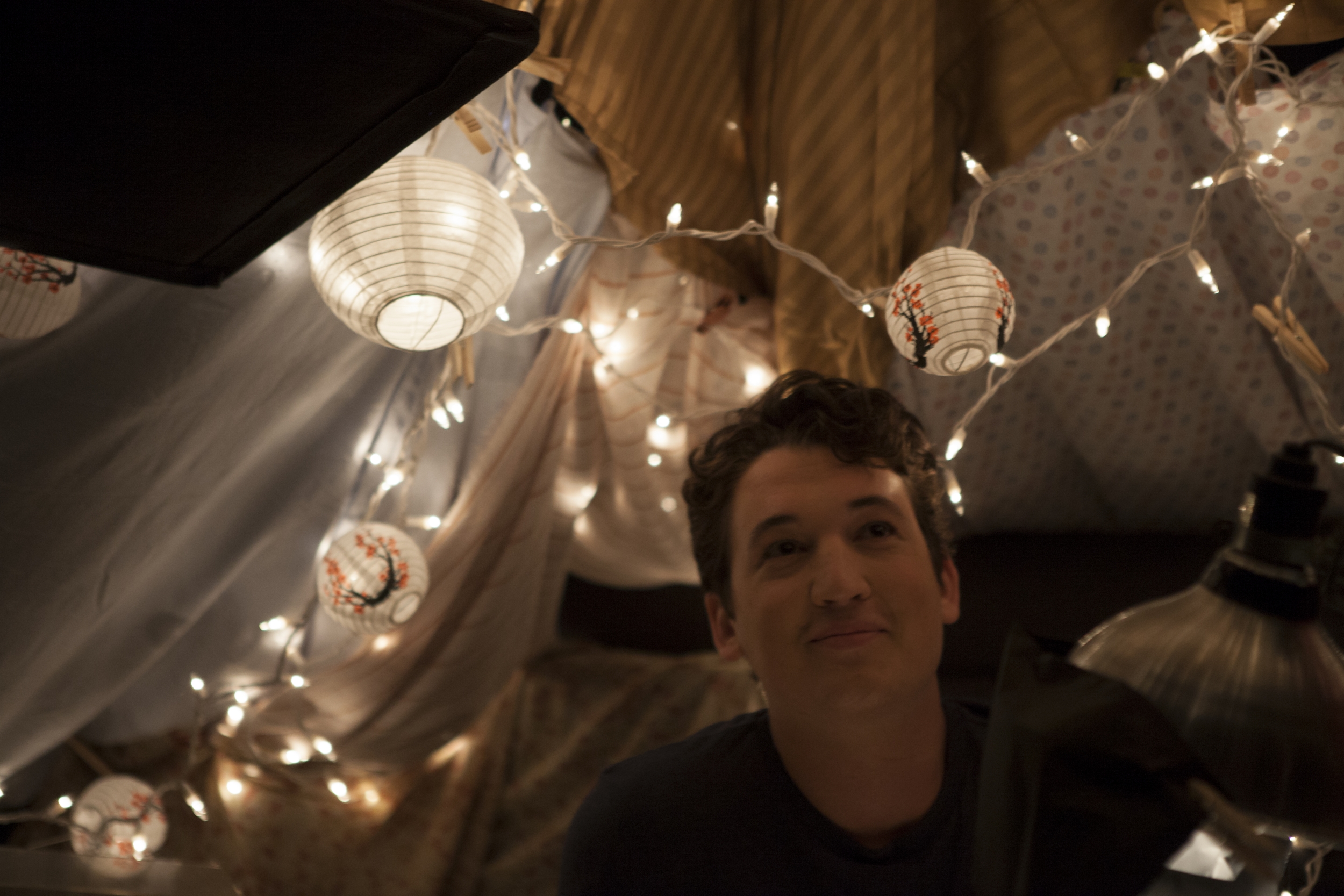 Miles Teller