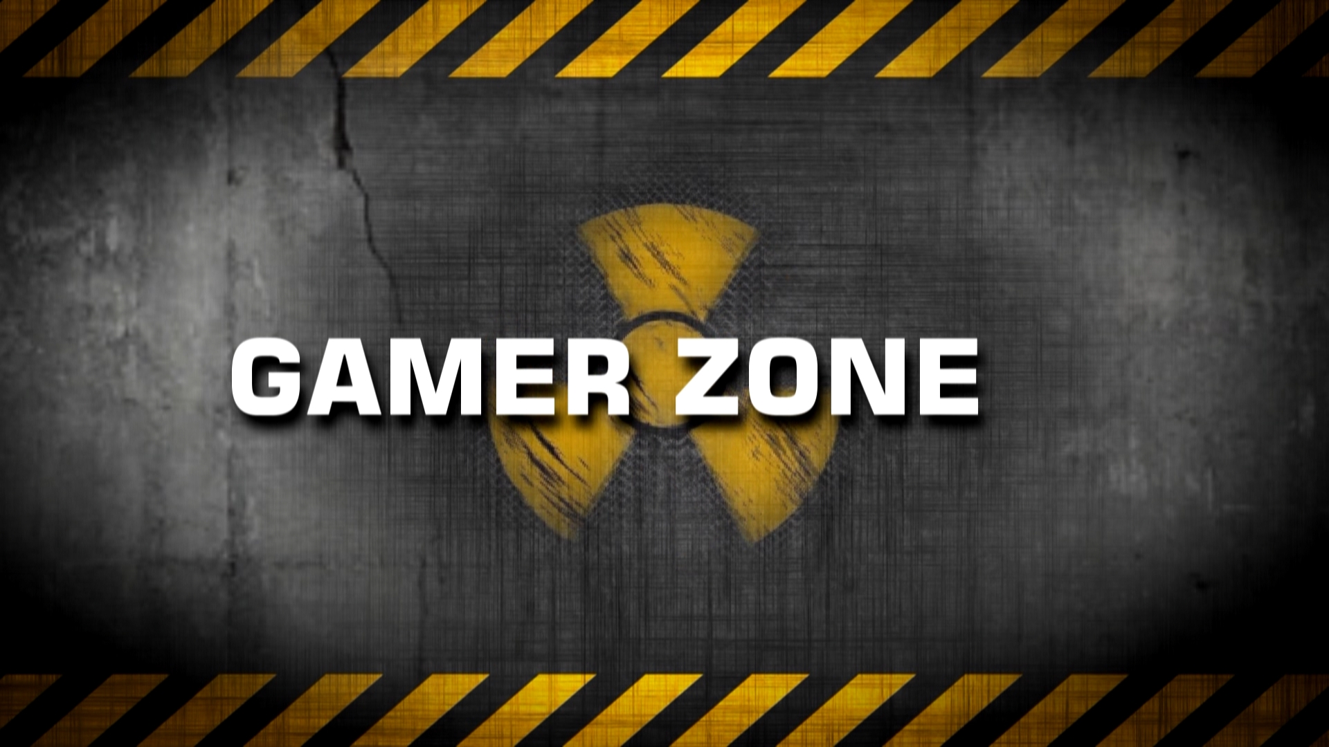 Gamer Zone