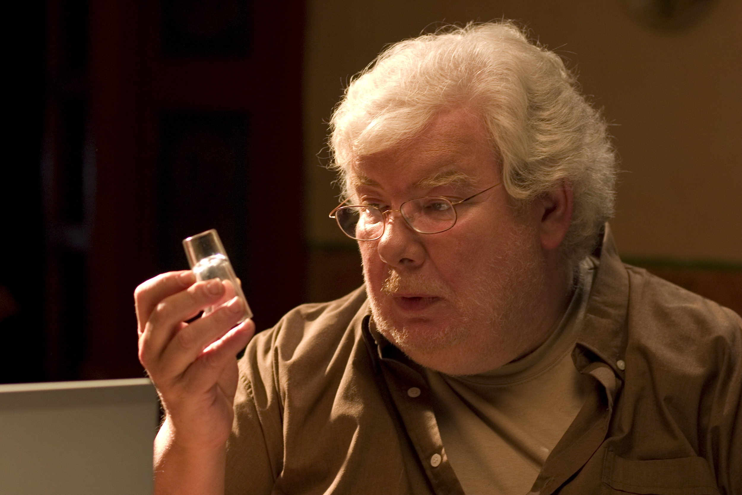 Richard Griffiths