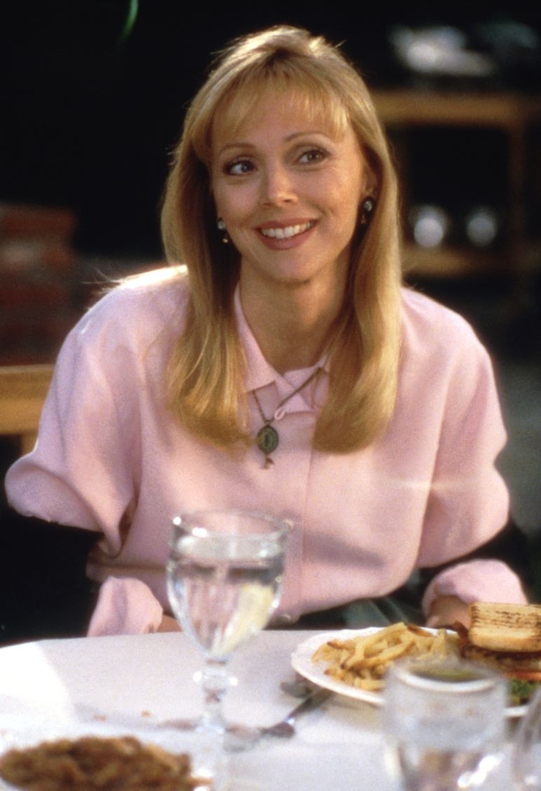 Shelley Long