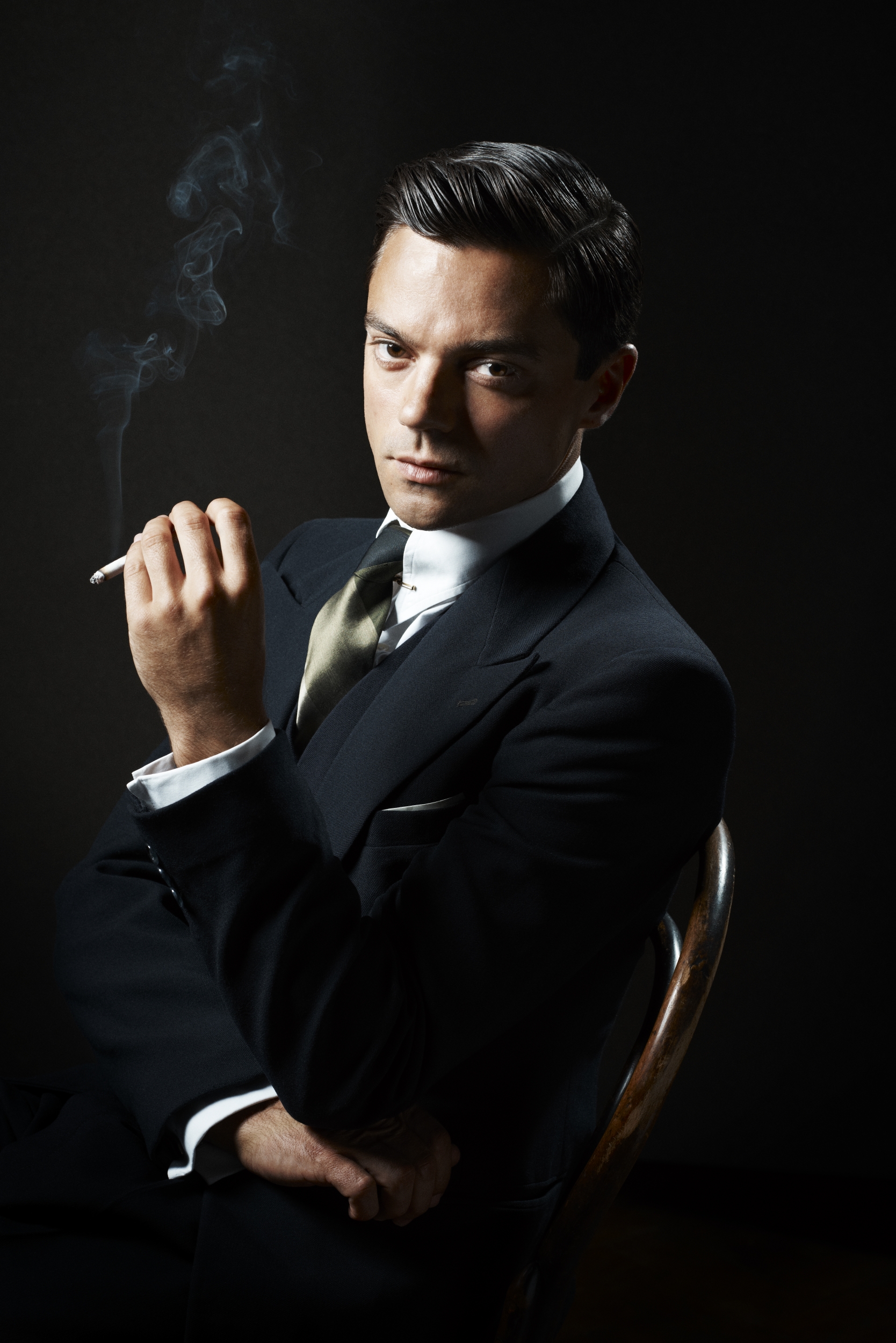 Dominic Cooper