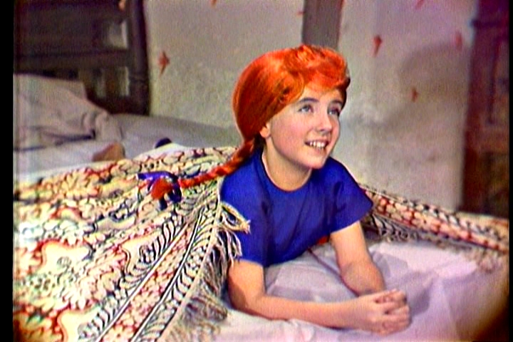 Shirley temple mesél: Micimackó