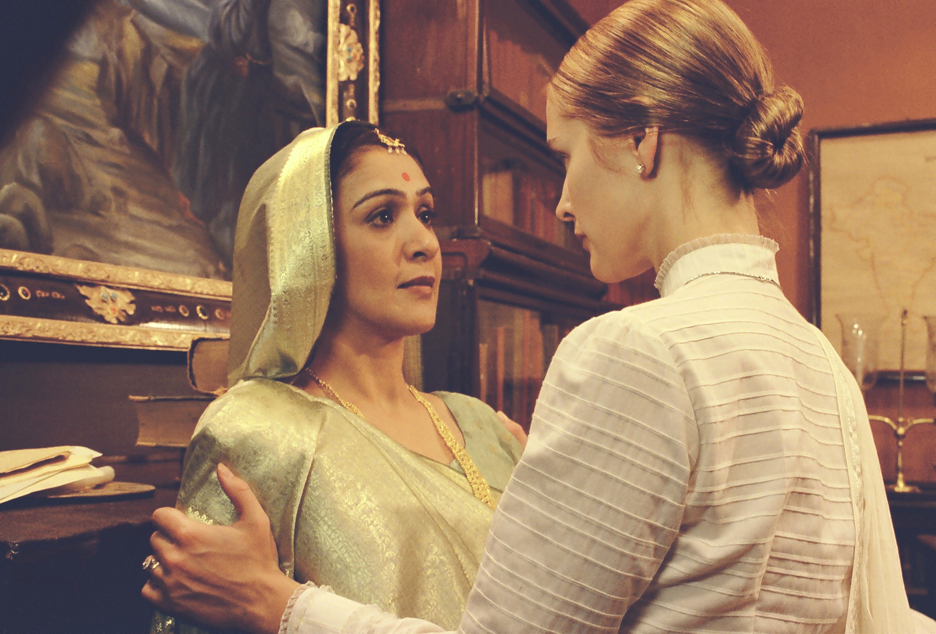 Halhatatlan szerelem