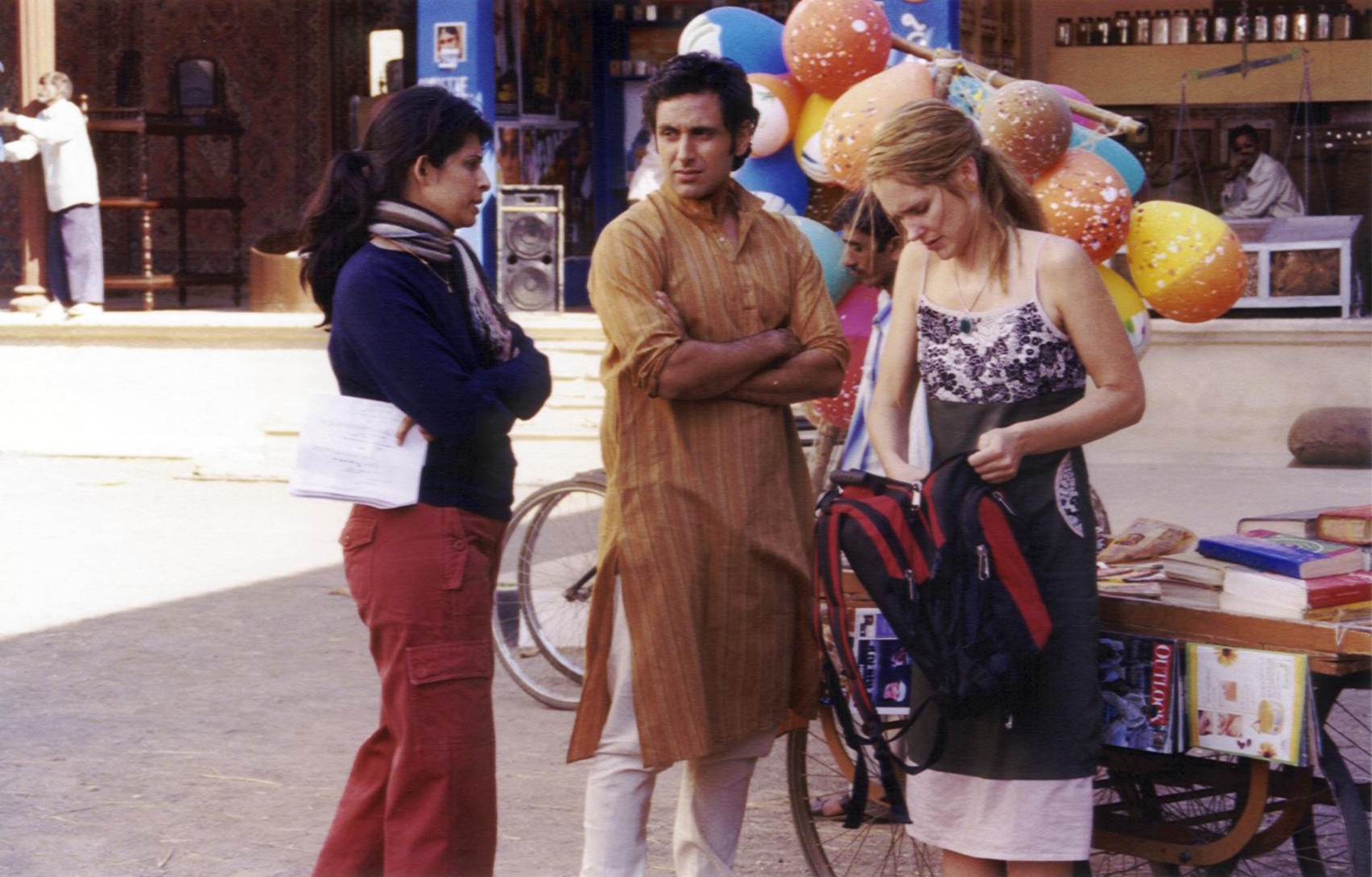 Halhatatlan szerelem