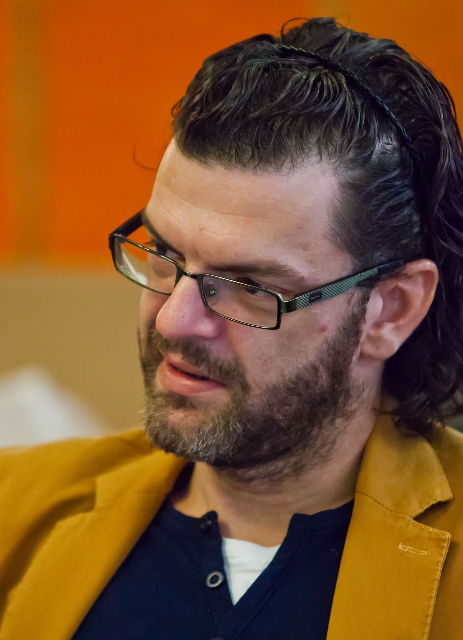Gergye Krisztián Gergye Krisztián