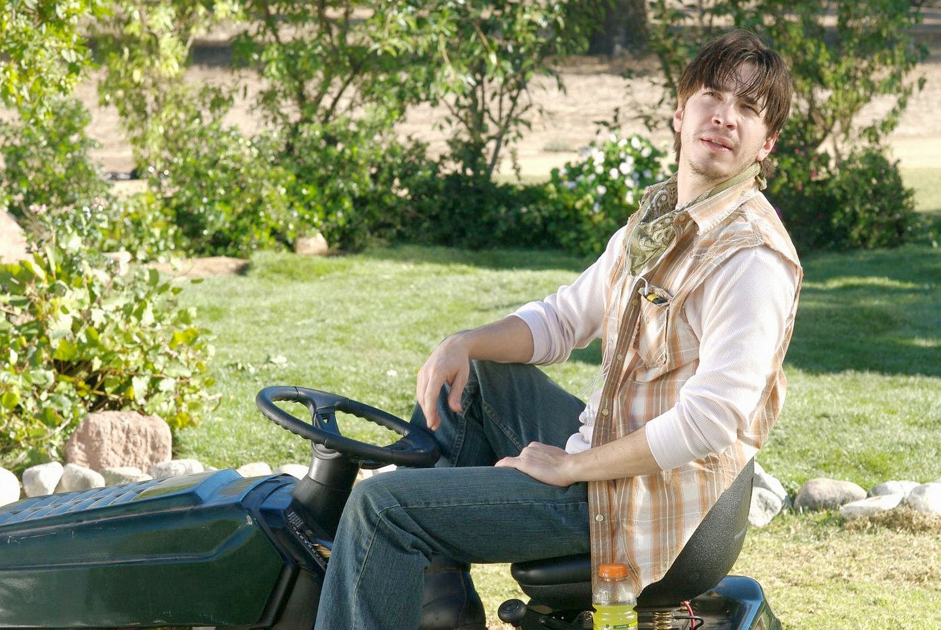 Justin Long