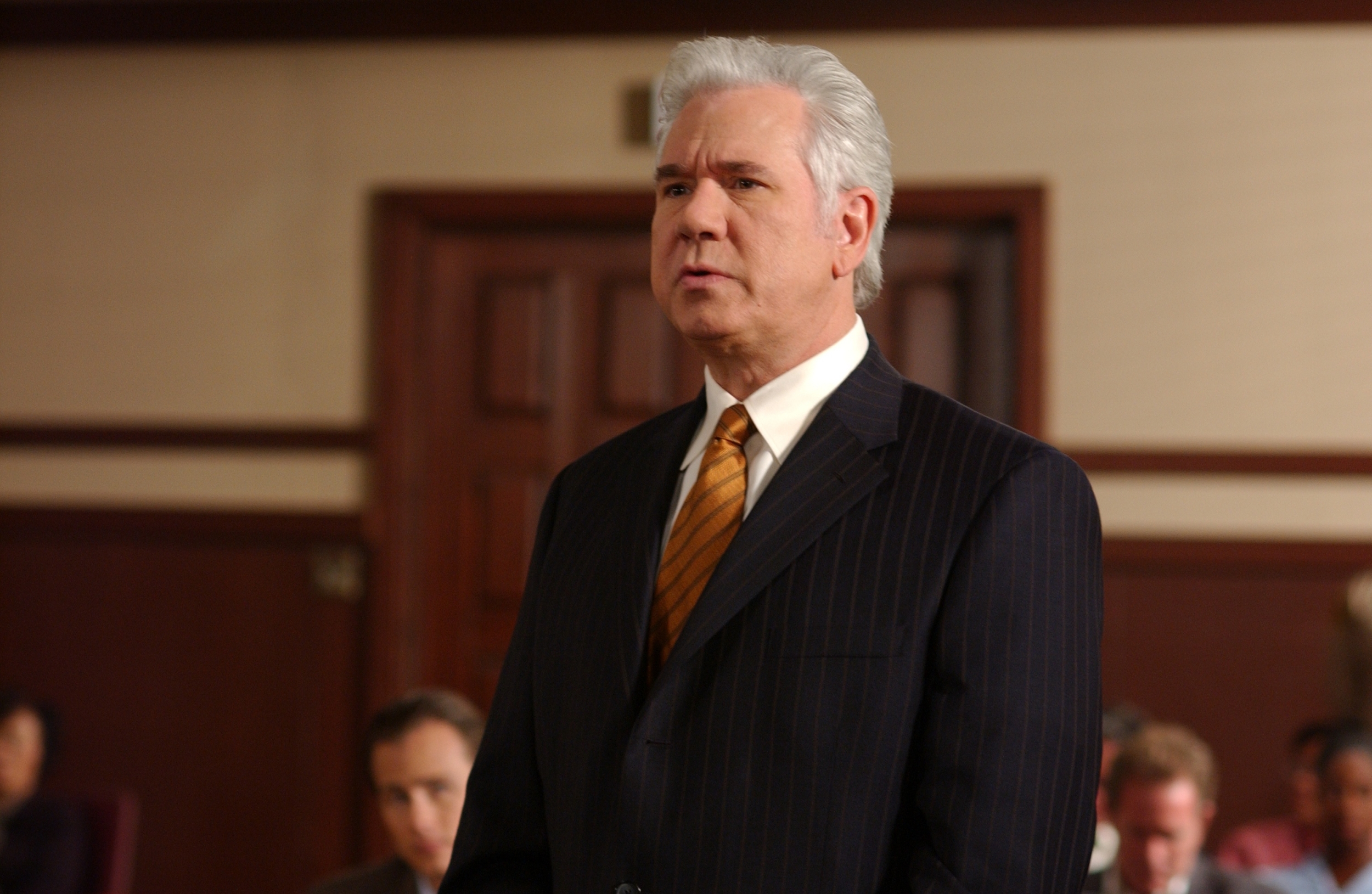 John Larroquette