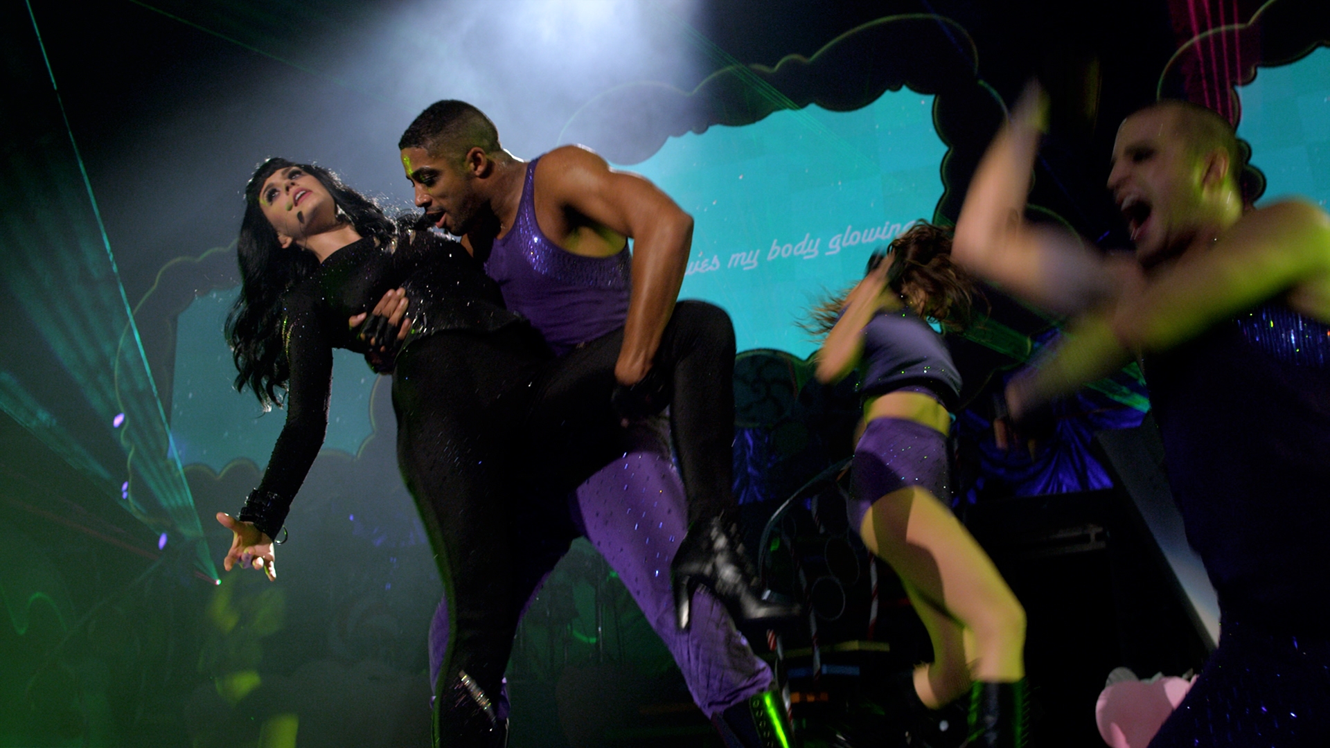 Katy Perry - A film: Part of Me