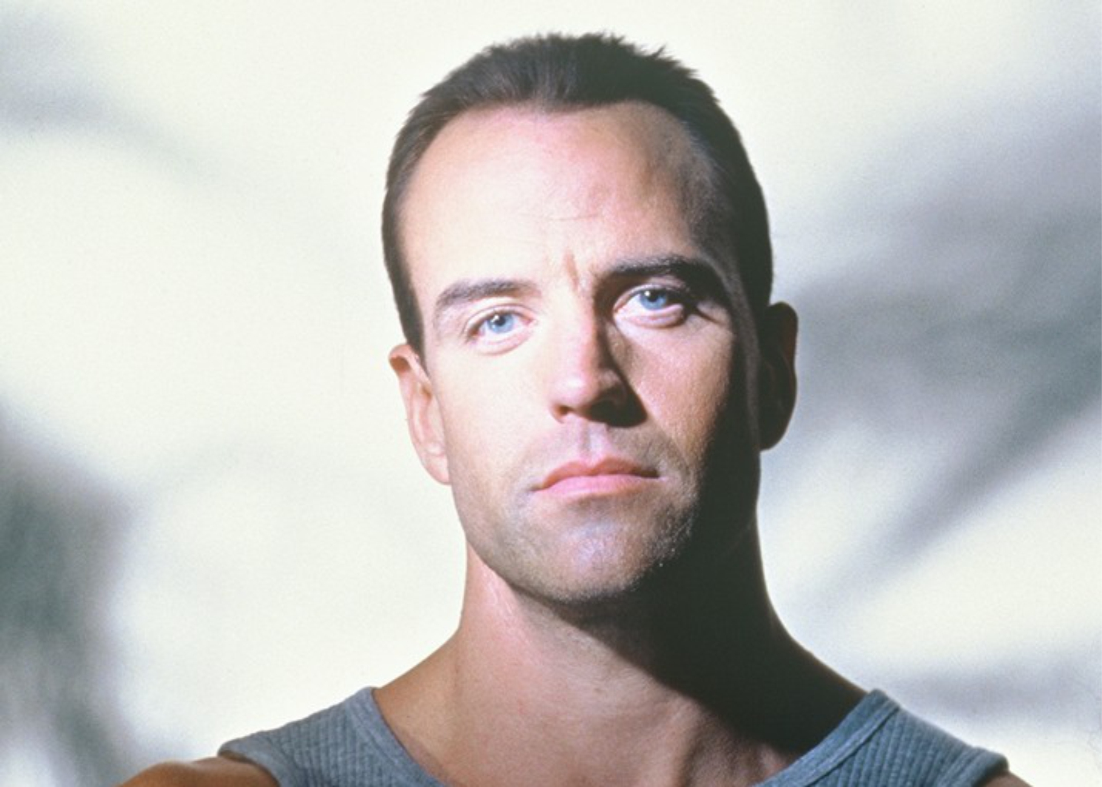 Richard Burgi