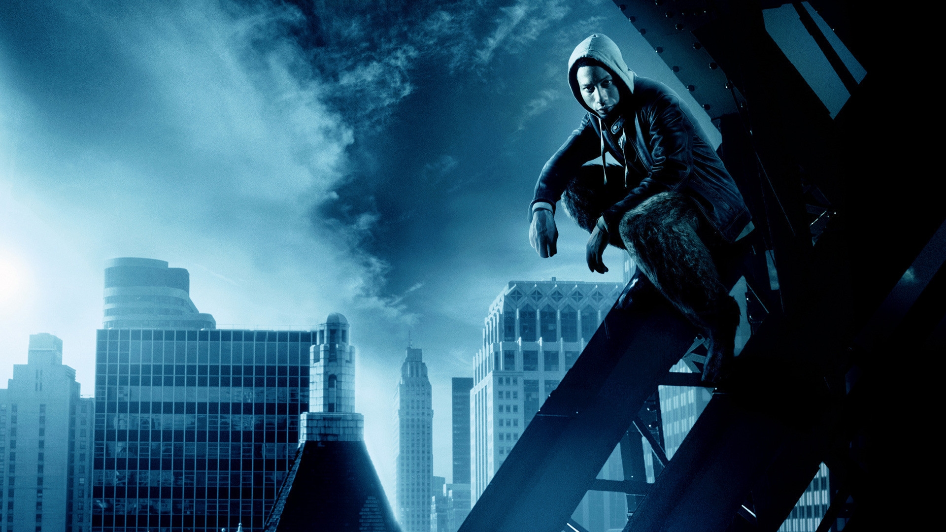 Percy Jackson és Az Olimposziak Villámtolvaj