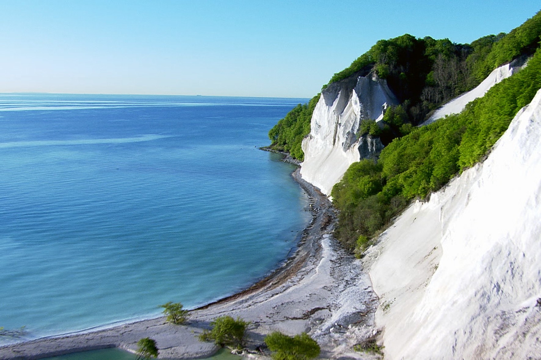 A Baltikum madártávlatból / Kastélyok és mítoszok