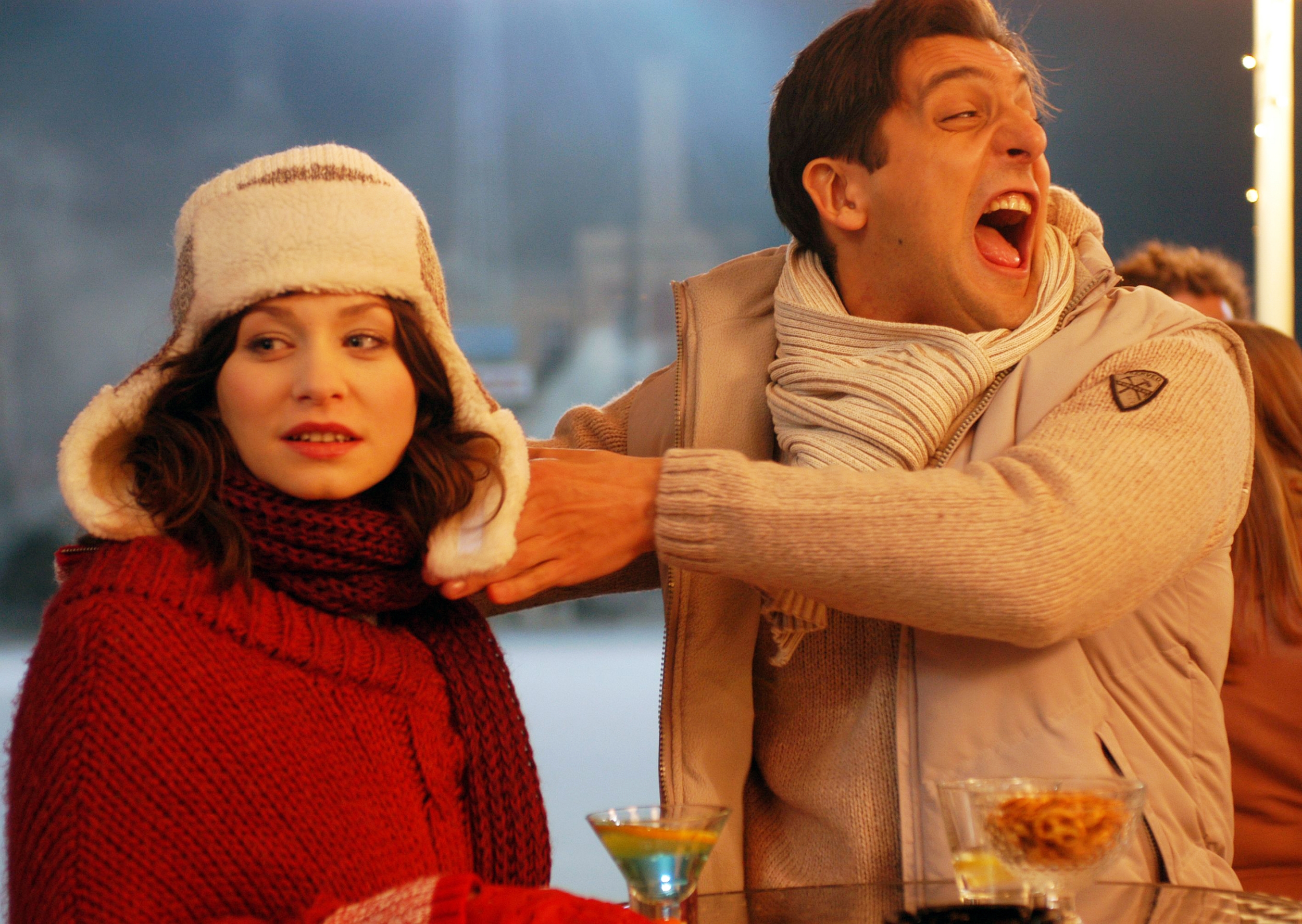 Állítsátok meg Terézanyut!