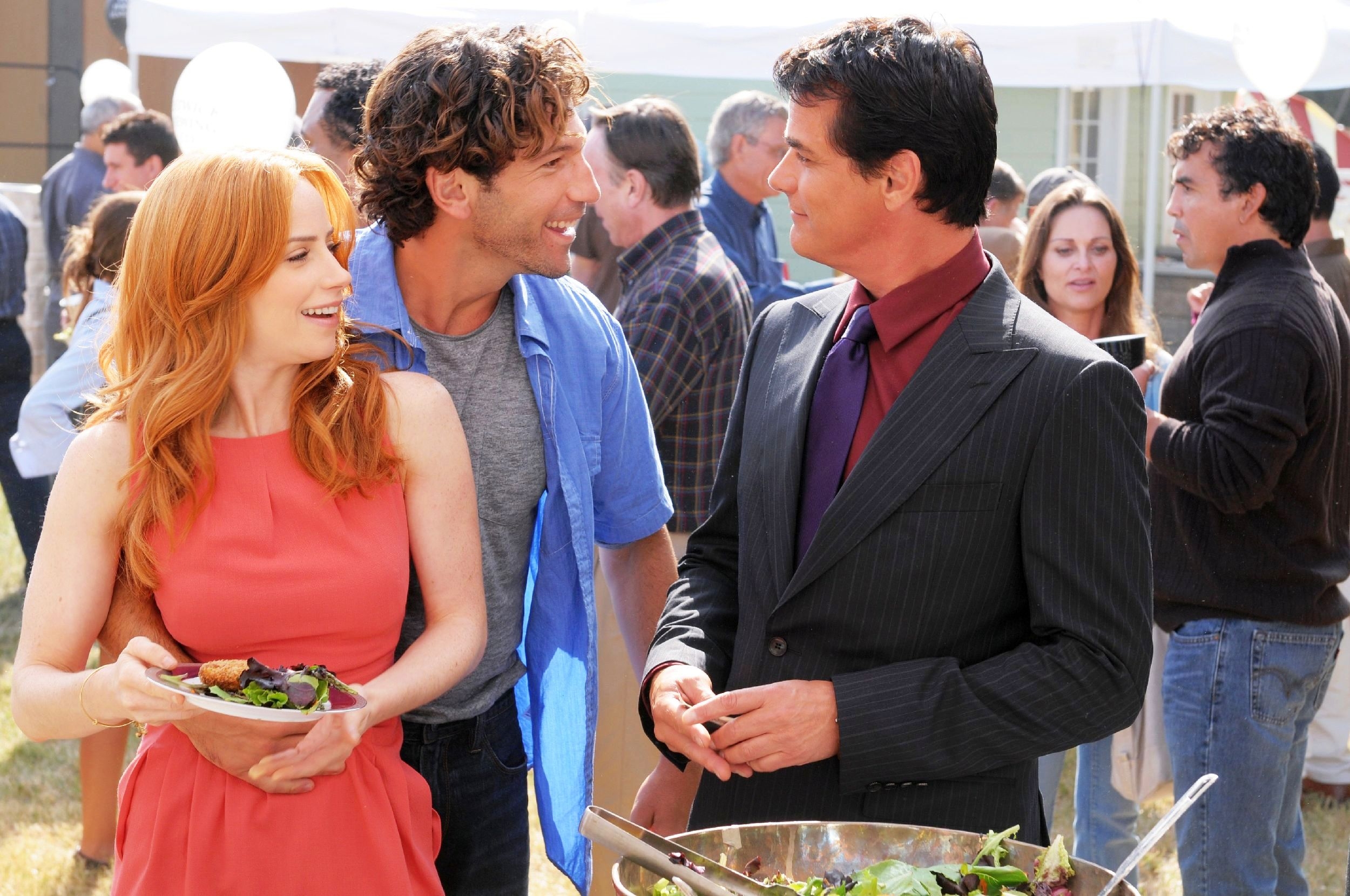 Eastwicki boszorkák