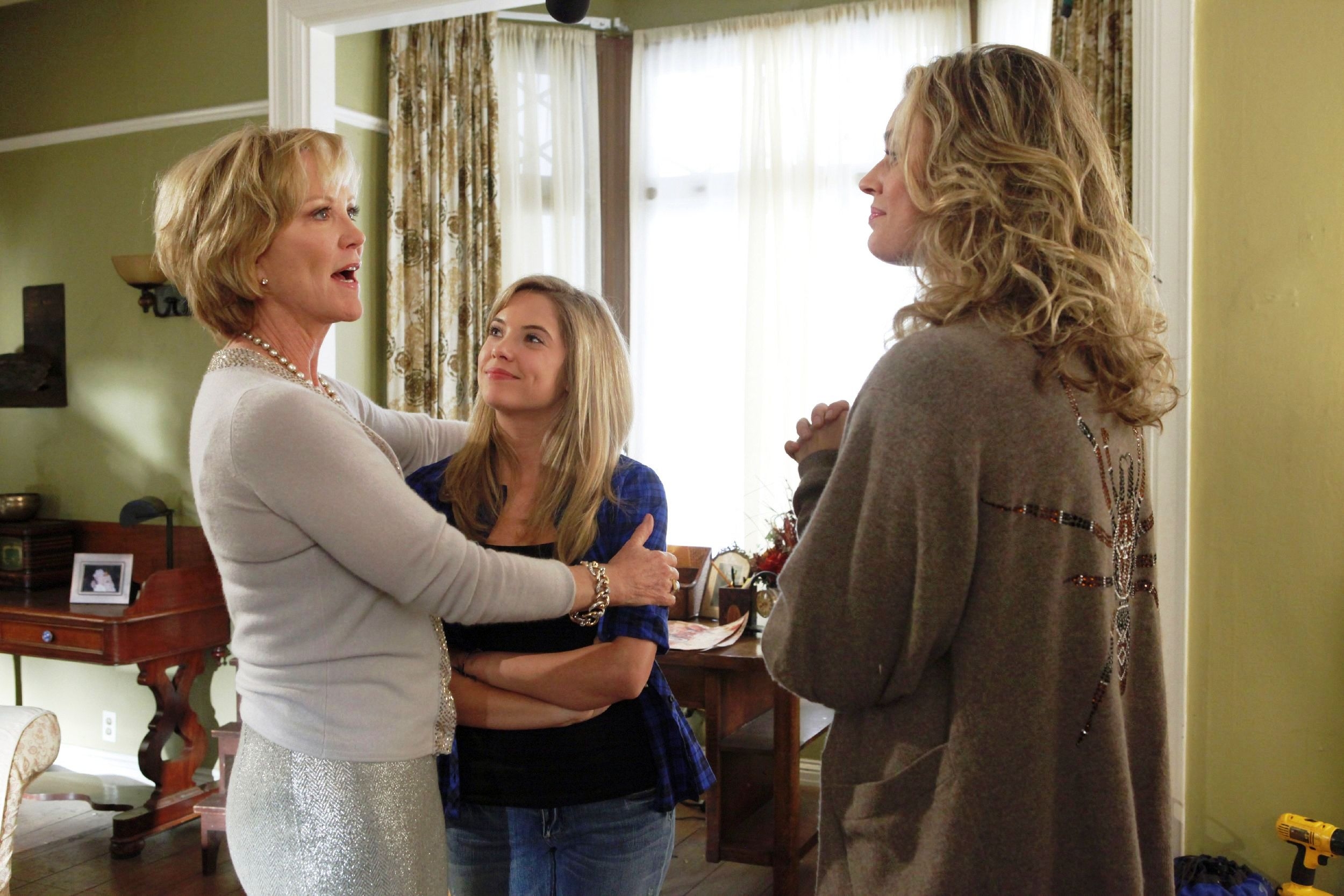 Eastwicki boszorkák