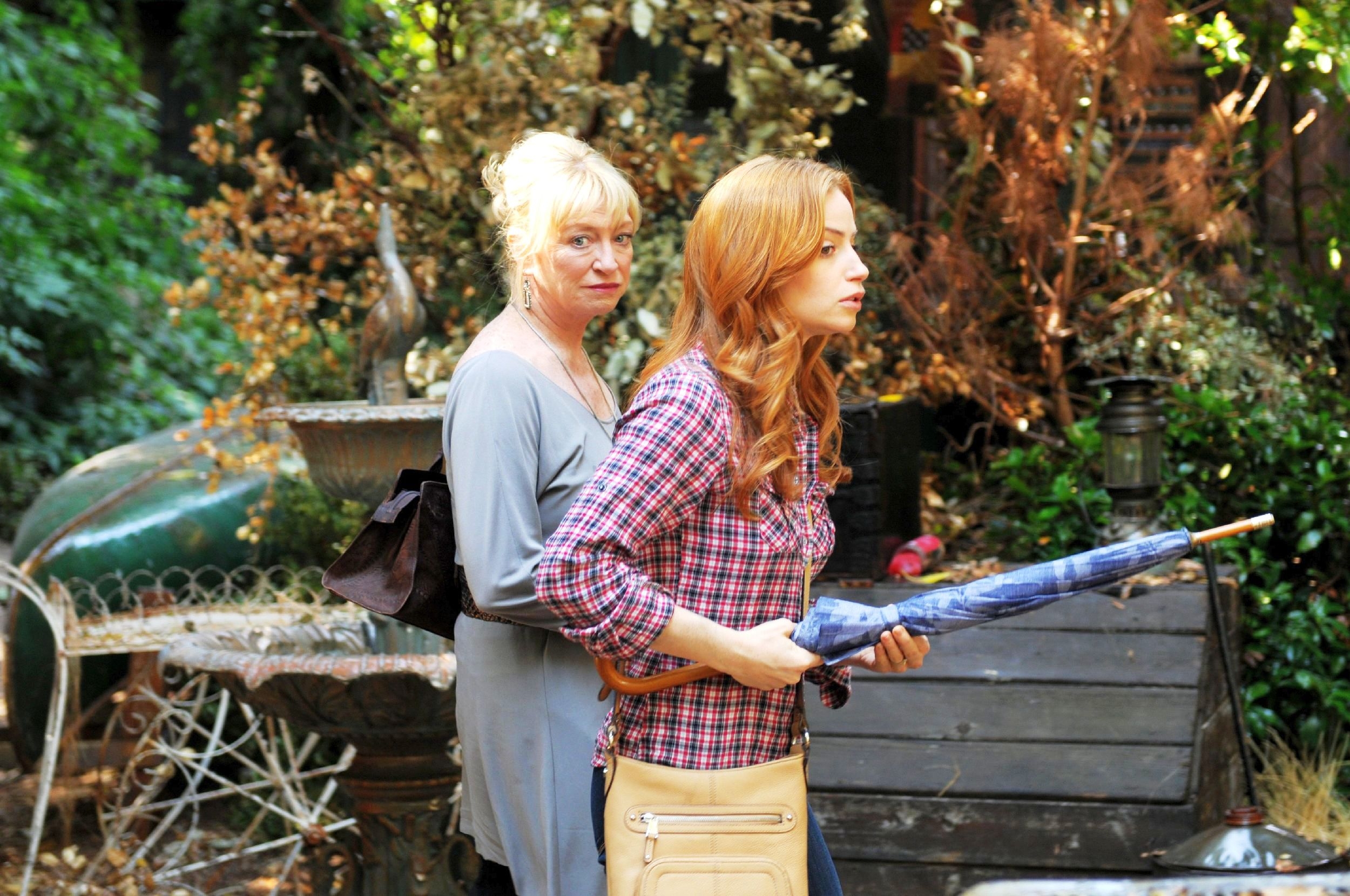 Eastwicki boszorkák