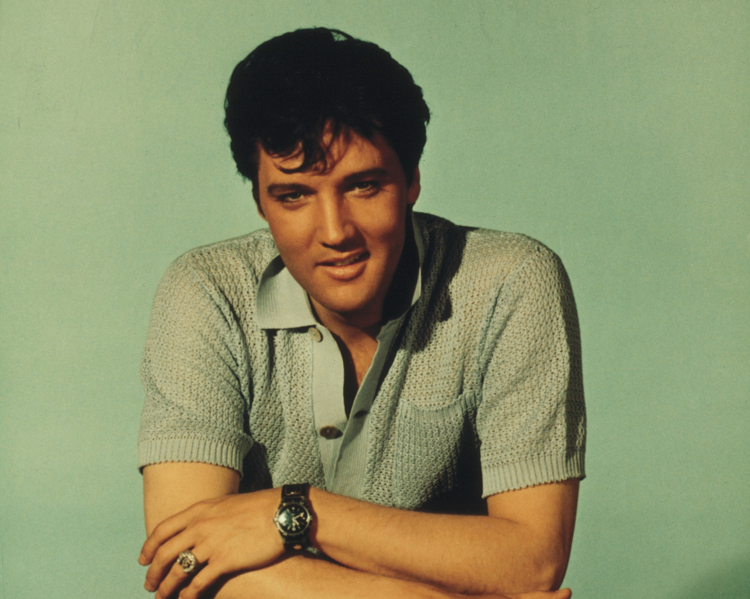 Elvis Presley