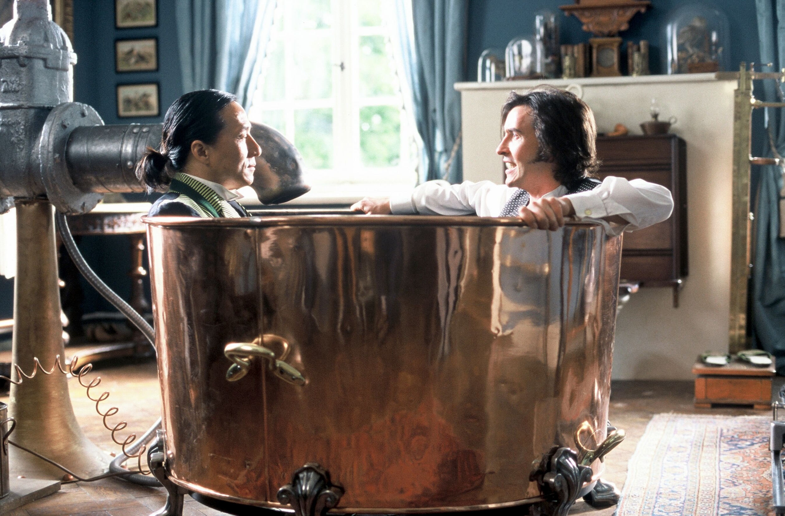 80 nap alatt a Föld körül