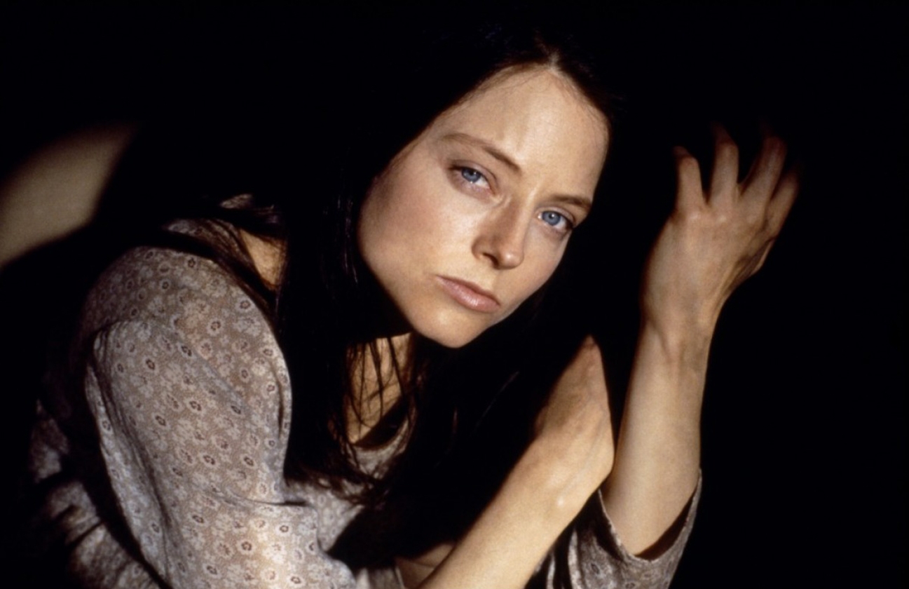 Jodie Foster