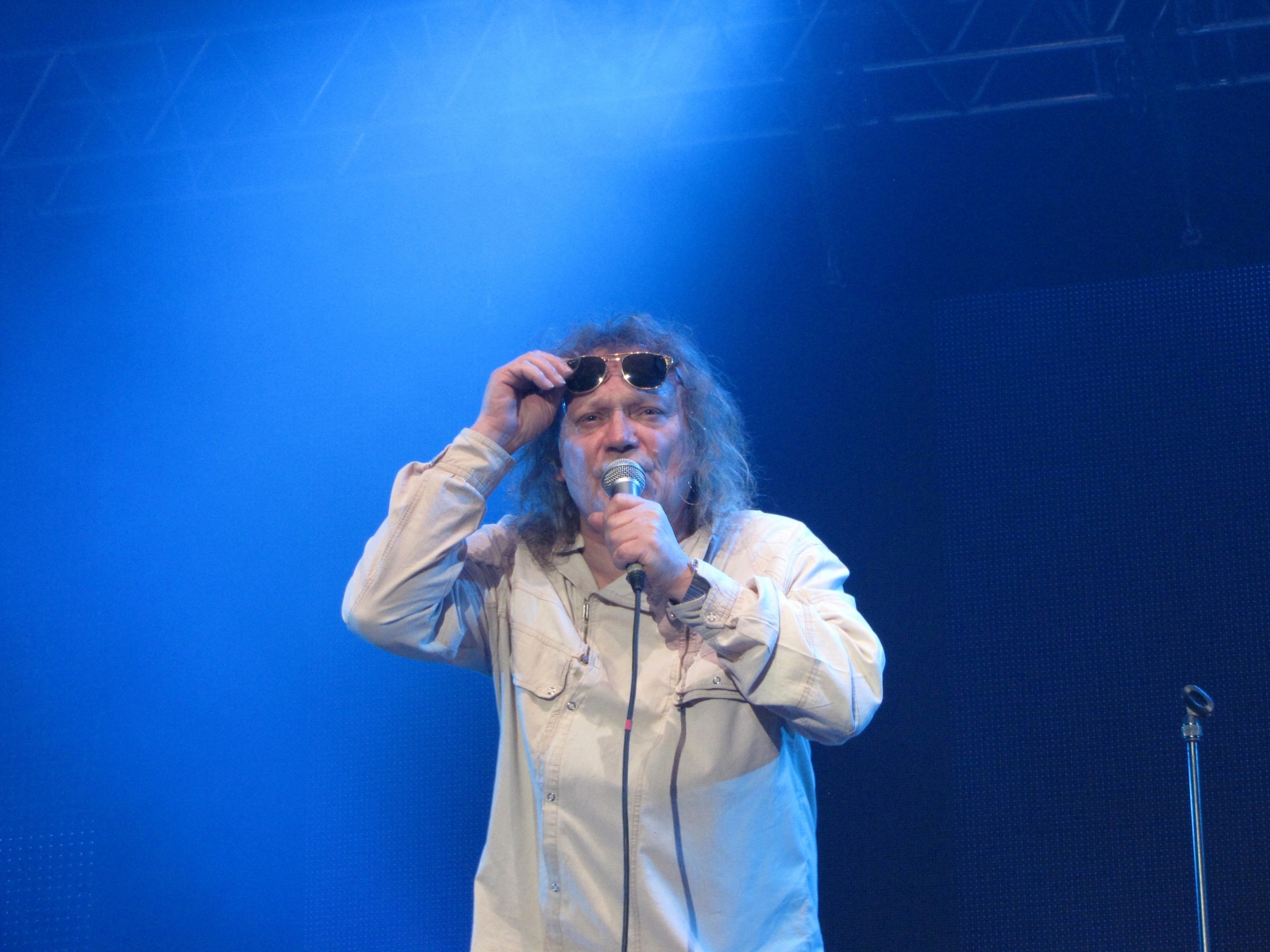 Roby Lakatos & Gypsy Jazz Band koncert - Vendég: Charlie