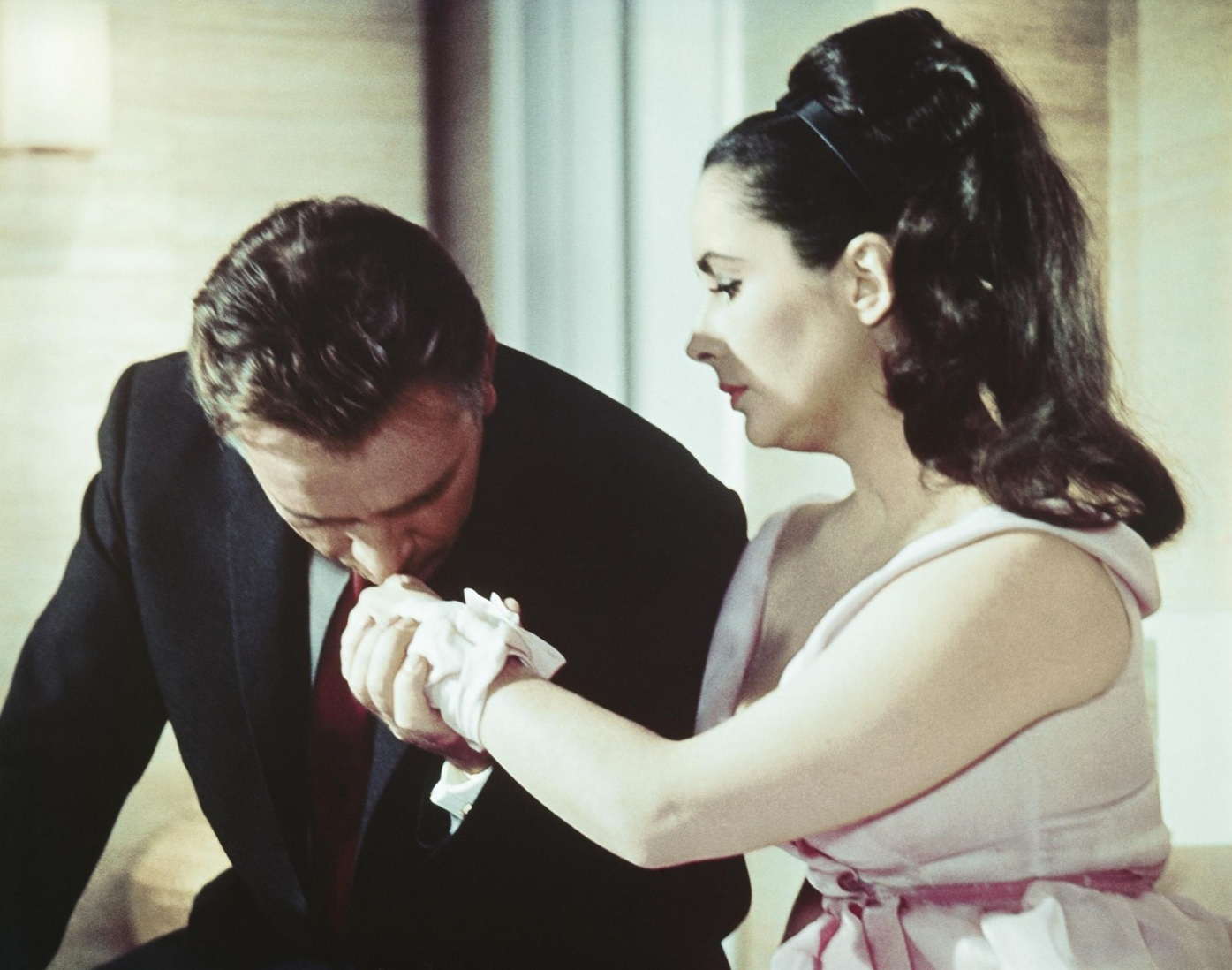 Elizabeth Taylor
