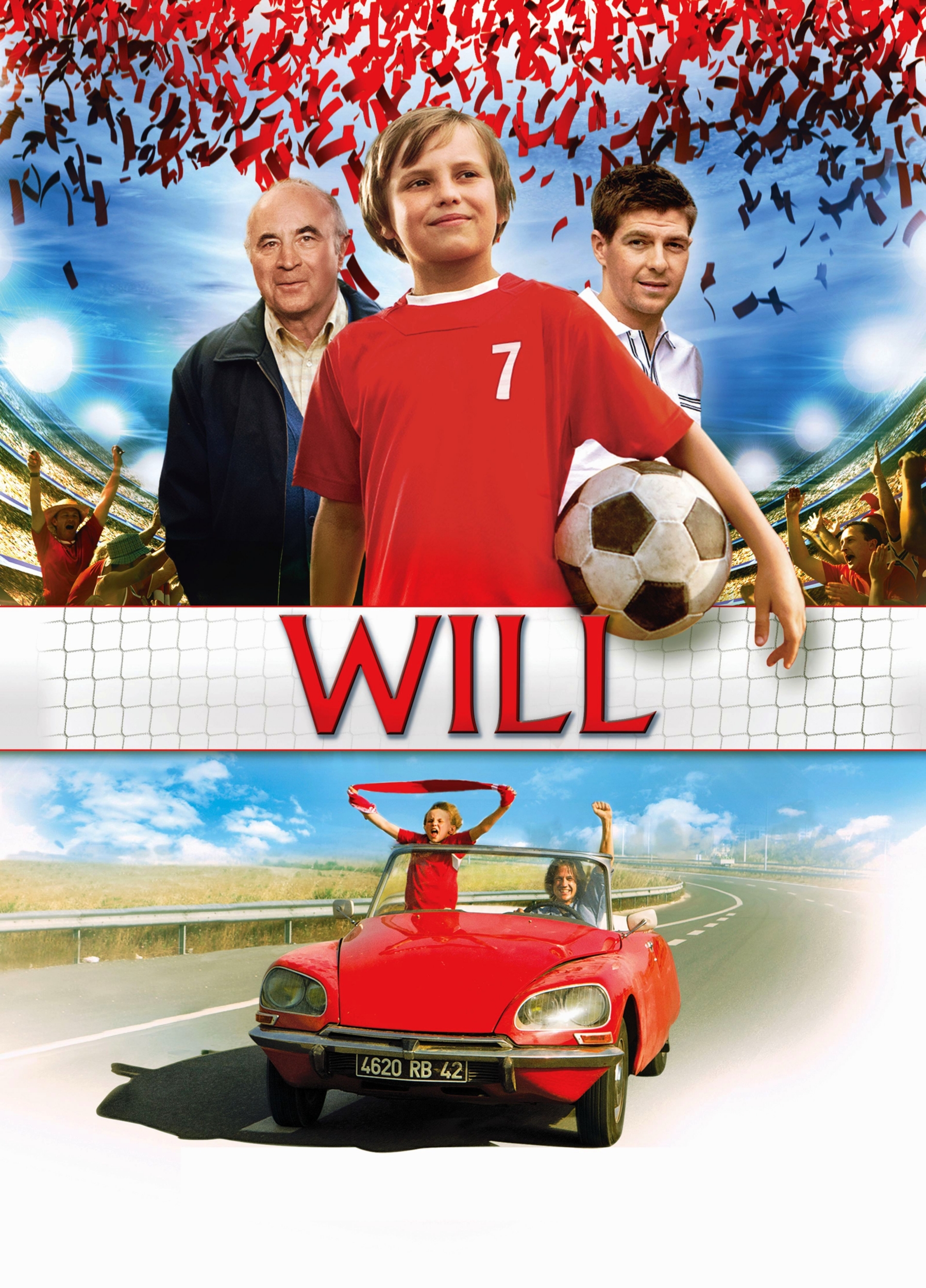 Will