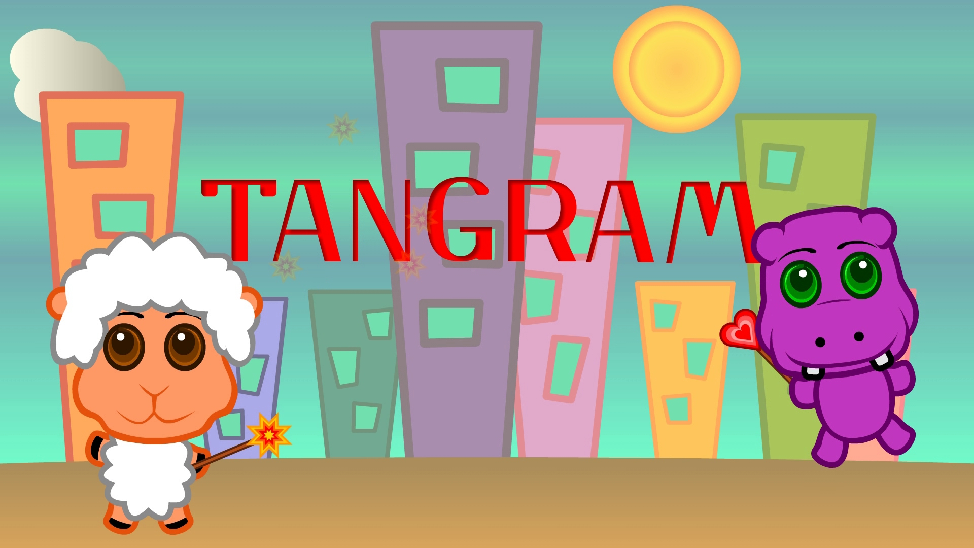 Tangram