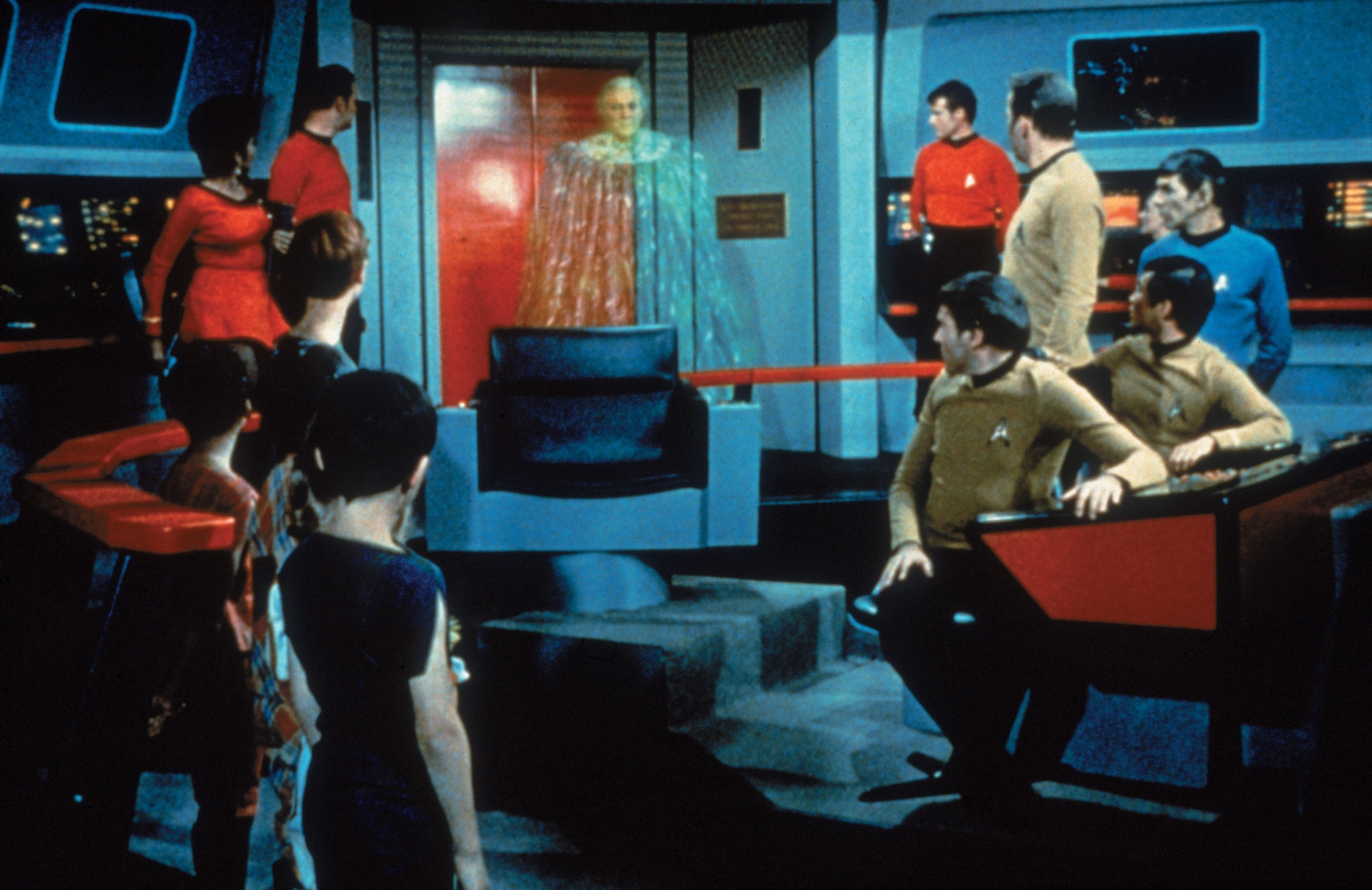 Star Trek