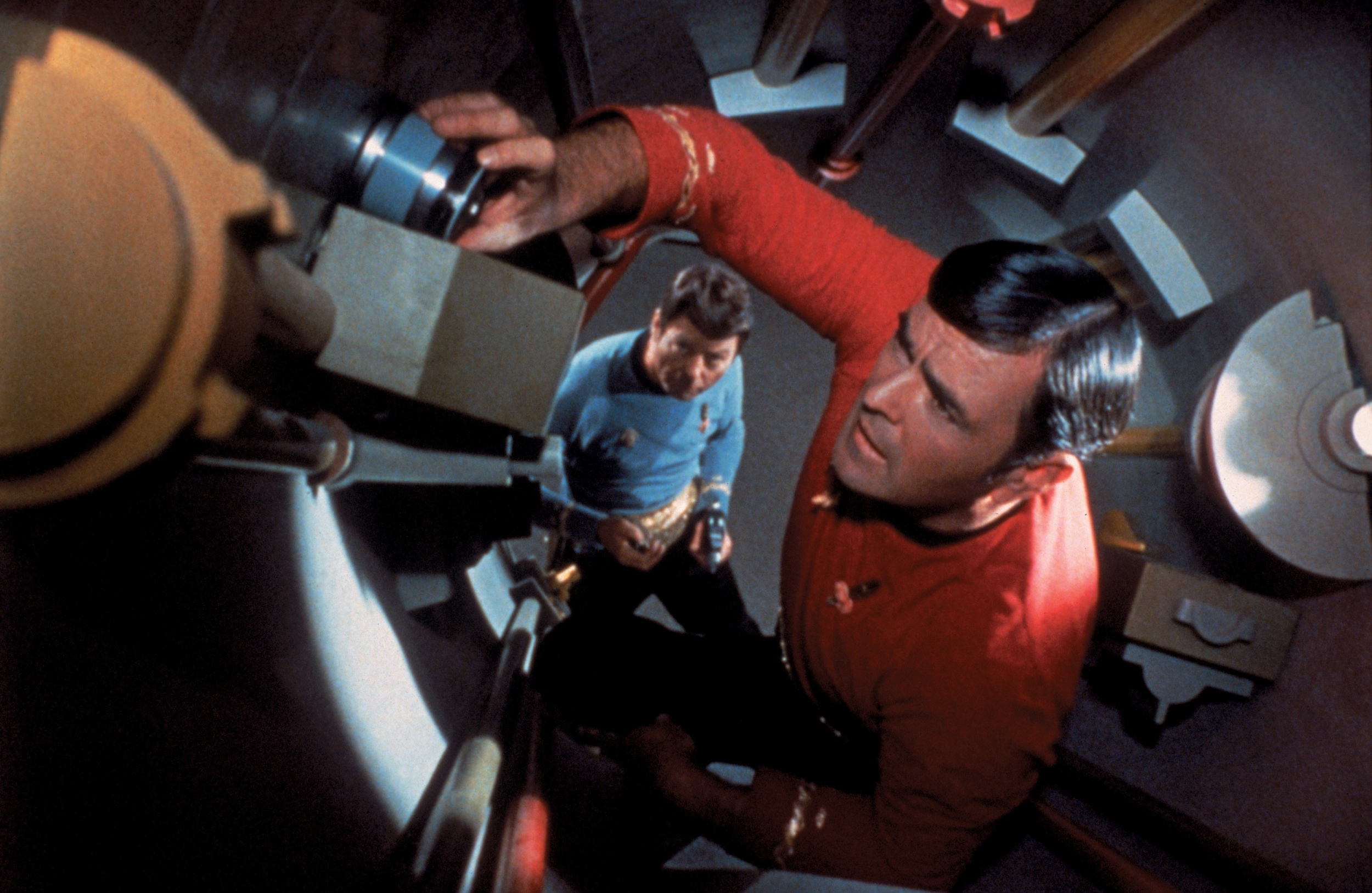 Star Trek