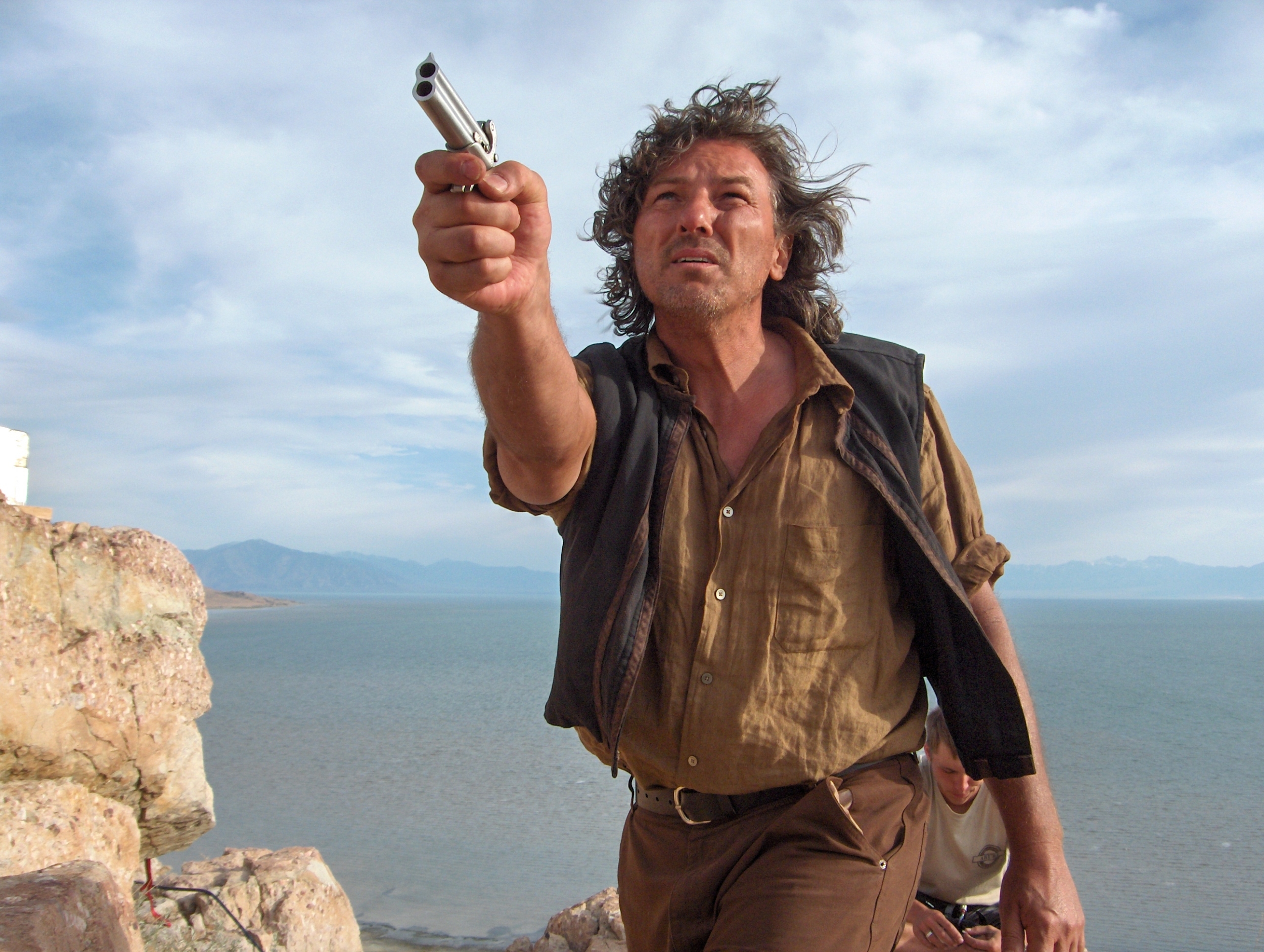 A suttogások szigete