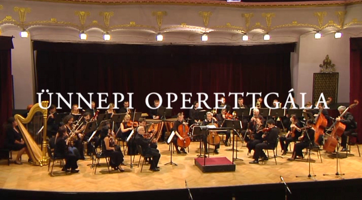 Kolozsvári Magyar Opera